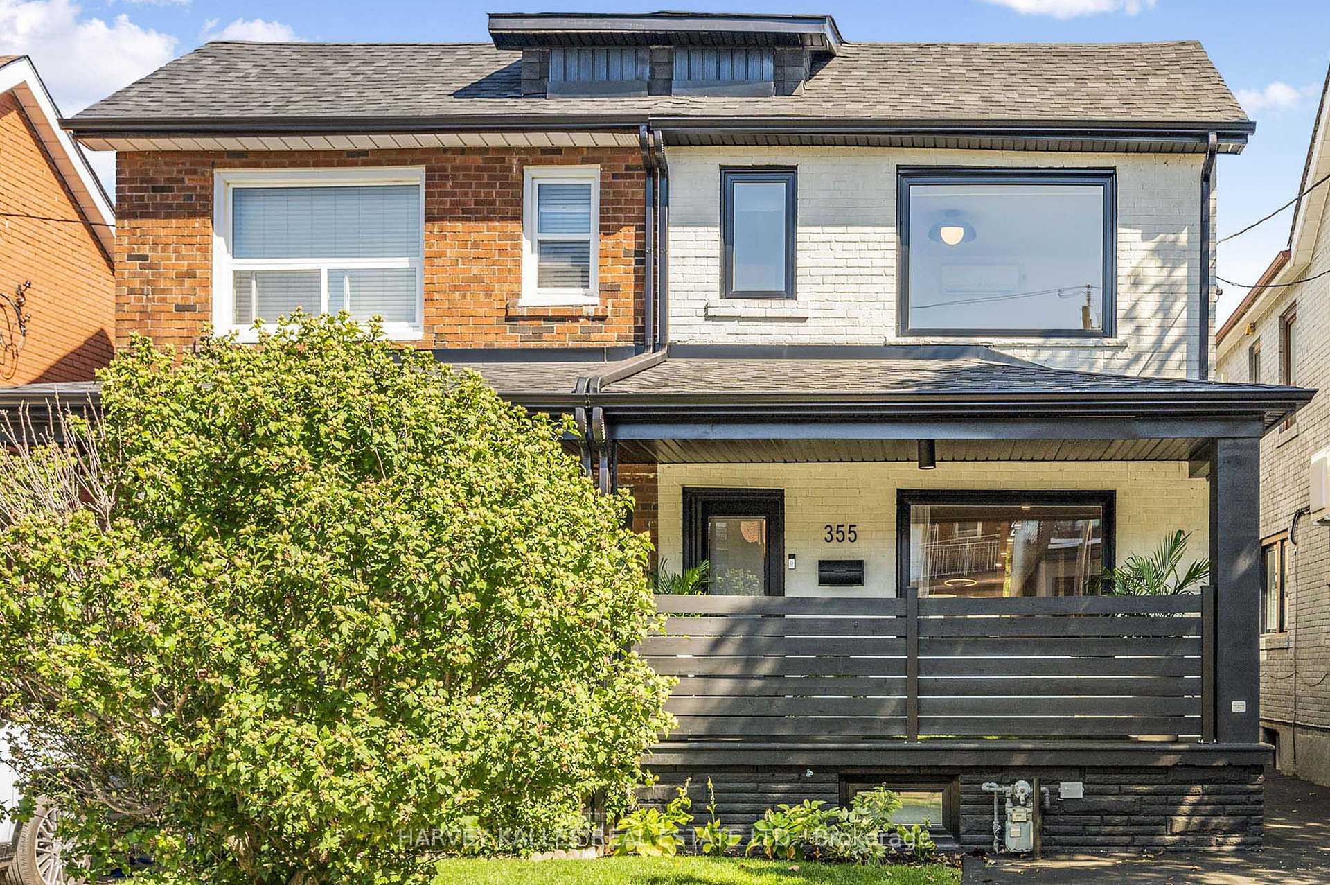 355 Atlas Avenue, Toronto, ON M6C 3P8