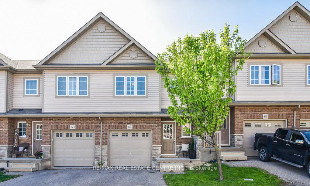 Cambridge Real Estate MLS® Listings & Houses For Sale