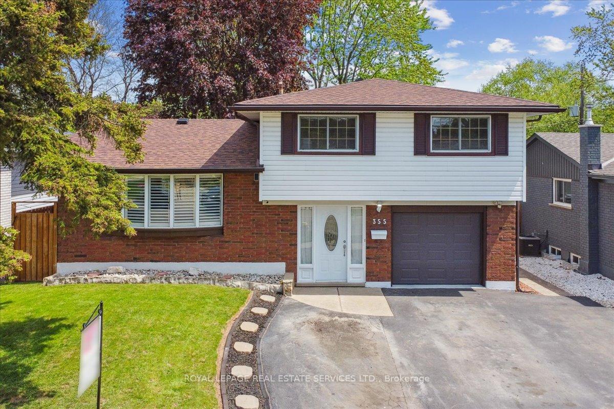 355 Hampton Heath Road, Burlington, ON L7L 4R1