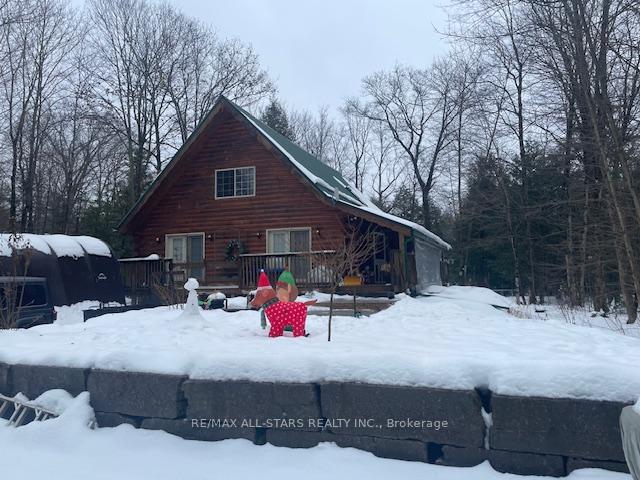 355 Kennedy Drive, Kawartha Lakes, ON K0M 1A0