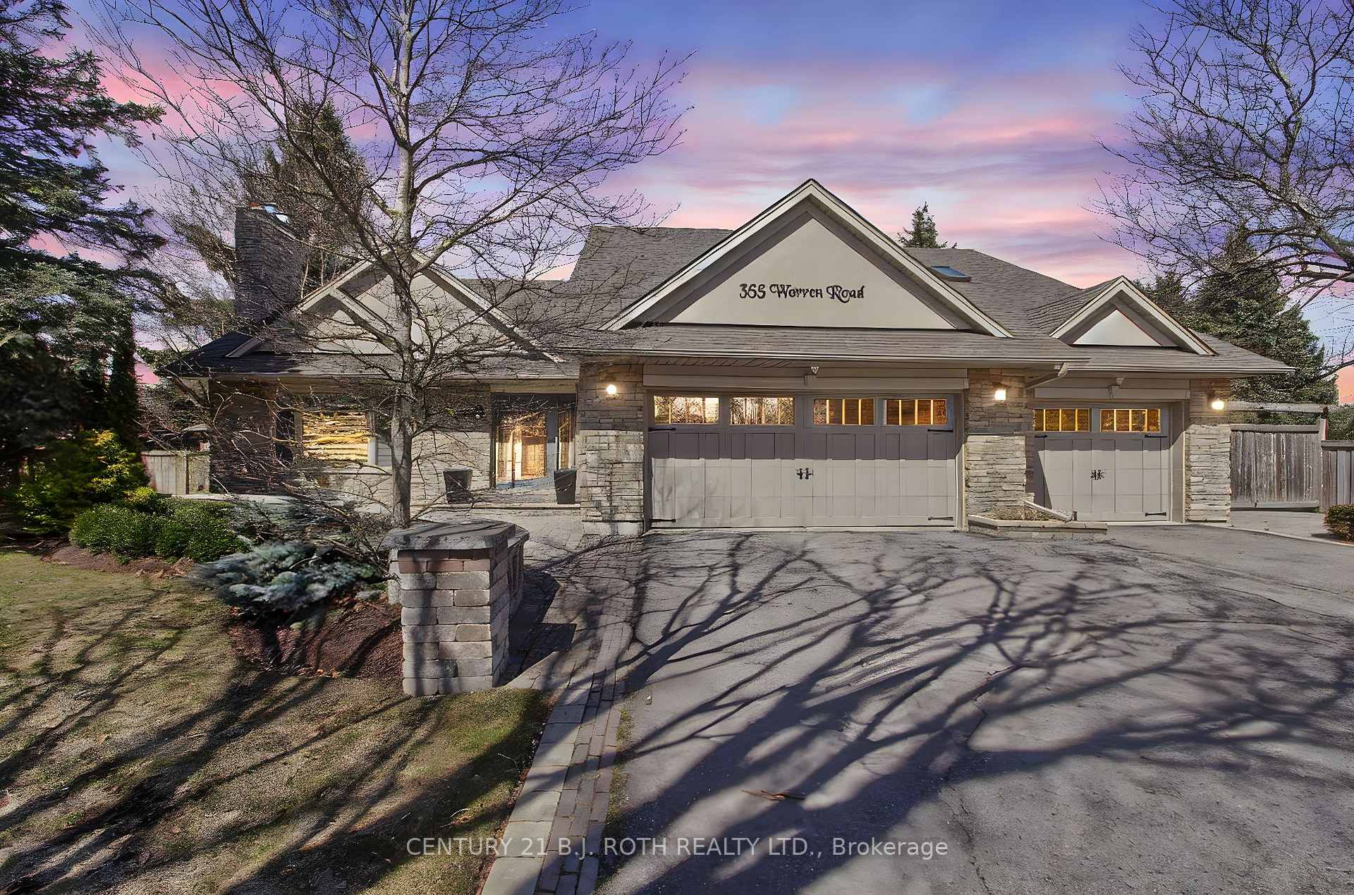 355 Warren Road, King, ON L7B 1C4