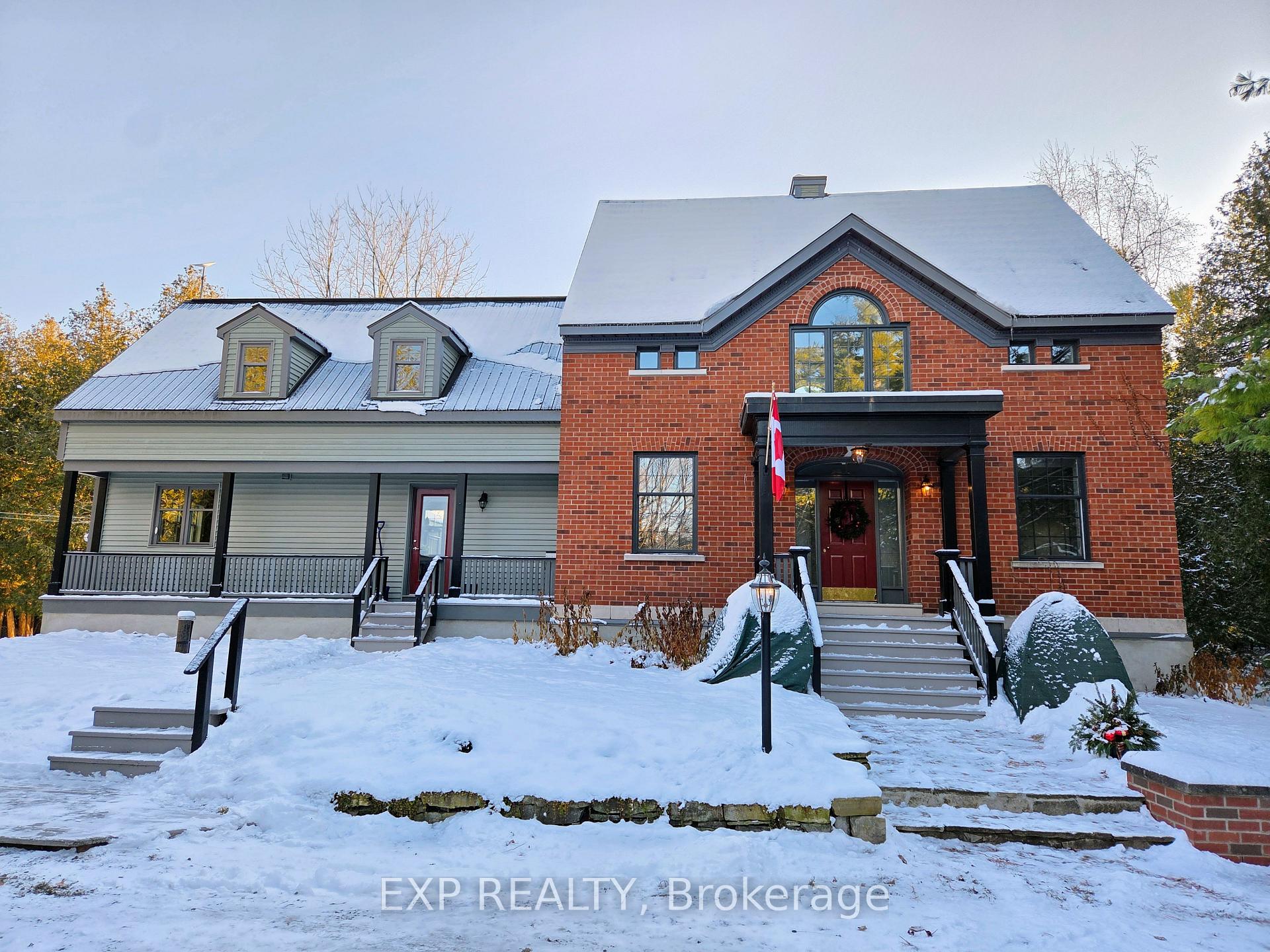 3554 Vaughan Side Road, Carp - Huntley Ward, ON K0A 1L0