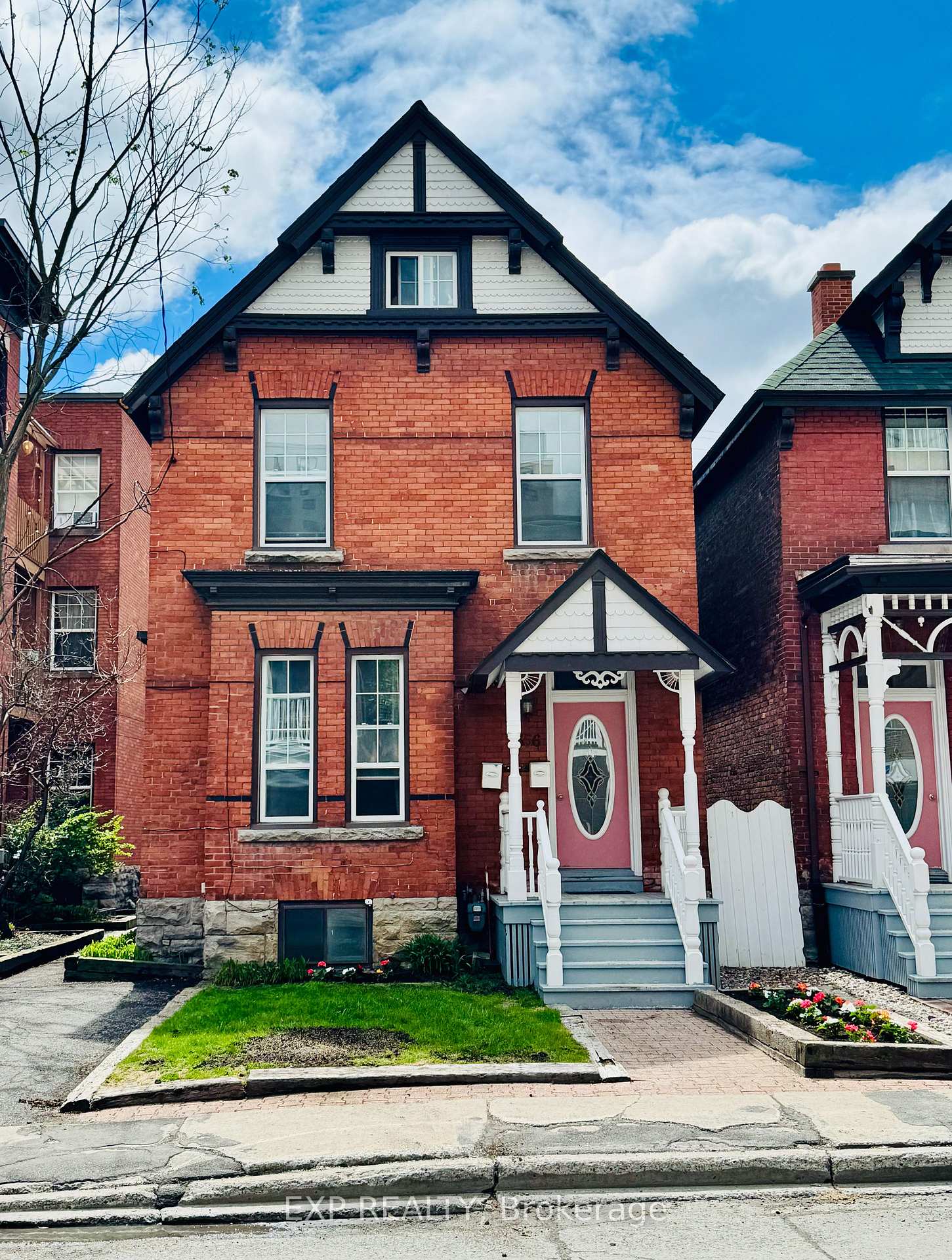 356 Gilmour Street, Ottawa Centre, ON K2P 0R3