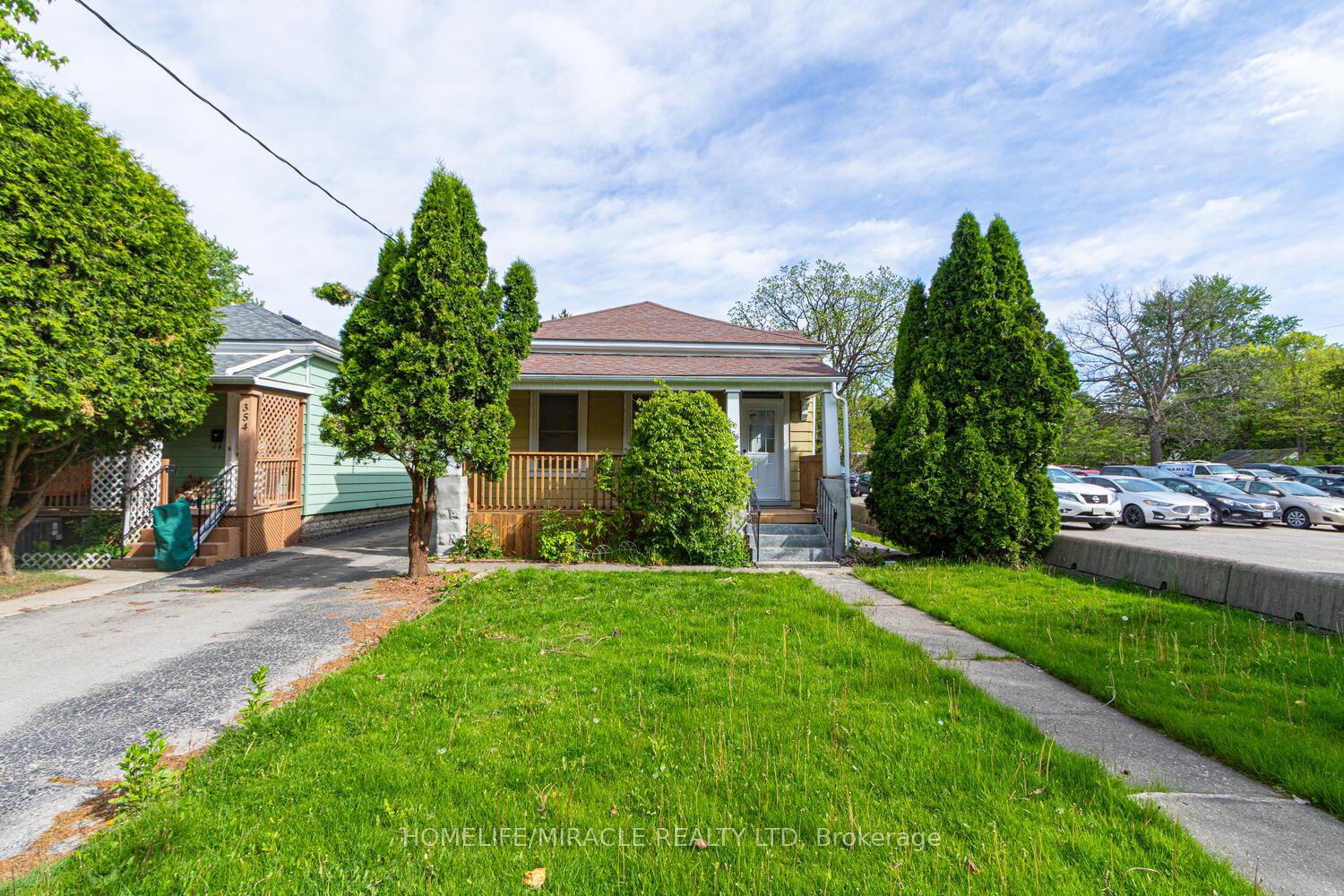 356 Hill Street, London East, ON N6B 1E3