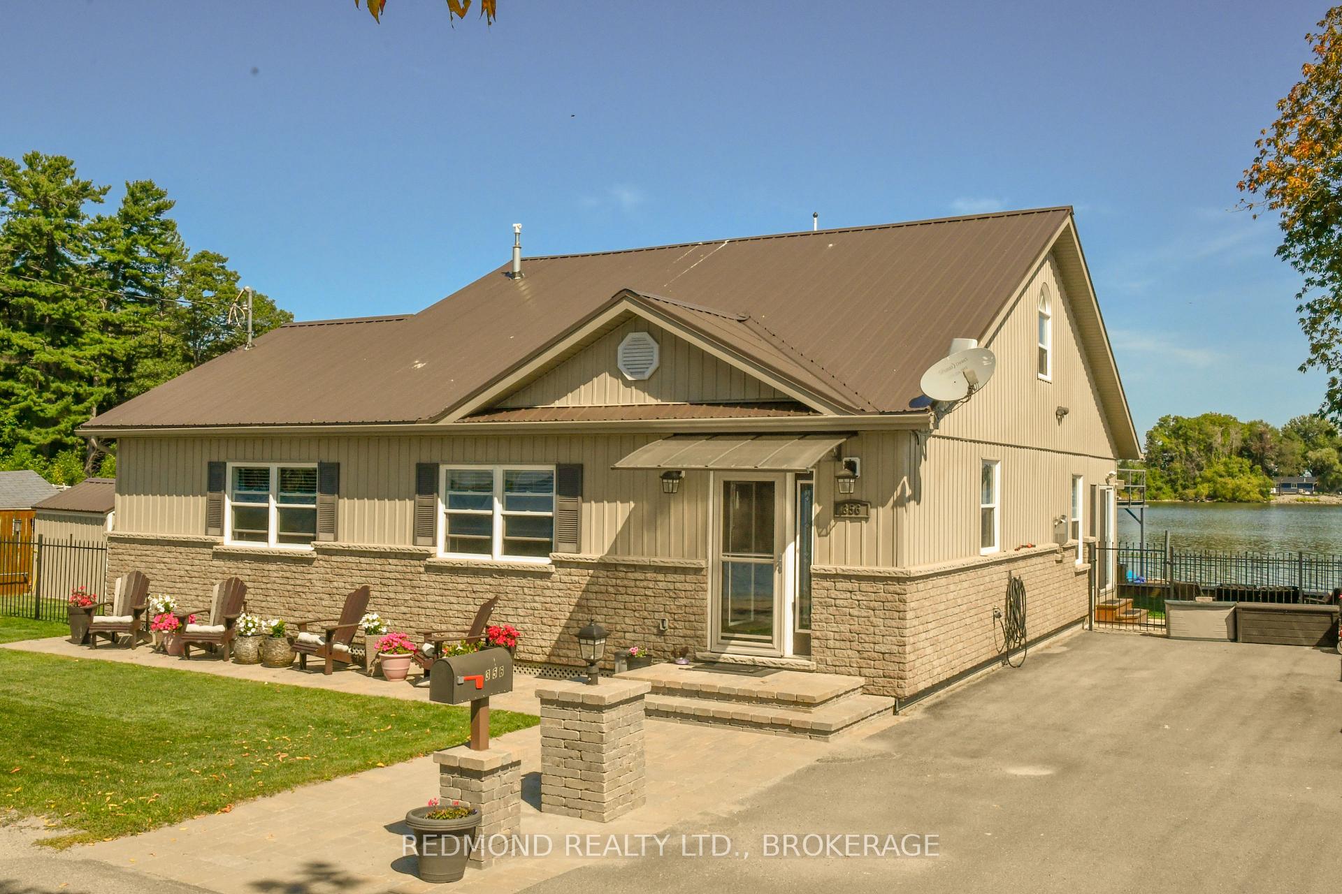 Gananoque Real Estate MLS® Listings & Houses For Sale