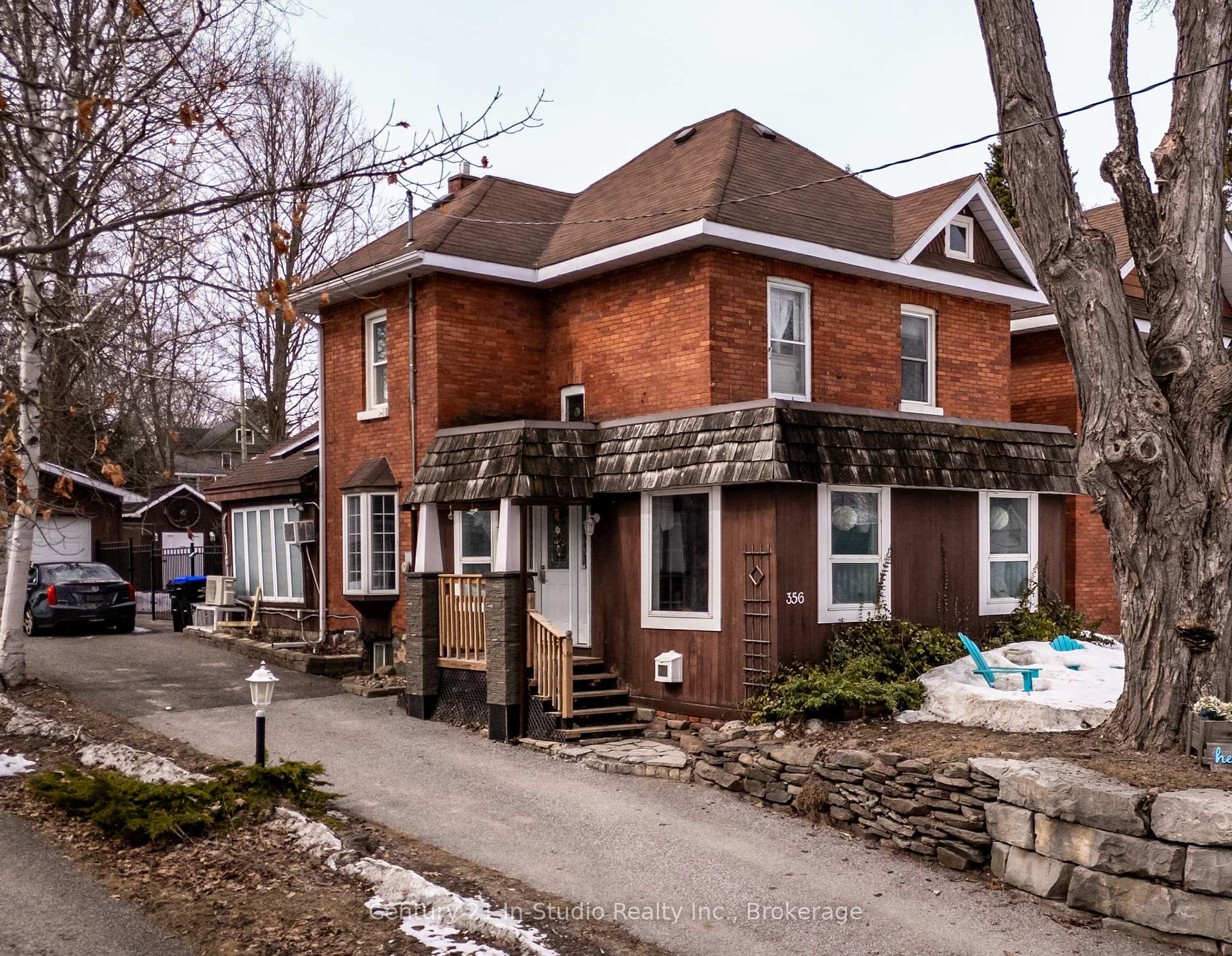 Midland Real Estate MLS® Listings & Houses For Sale