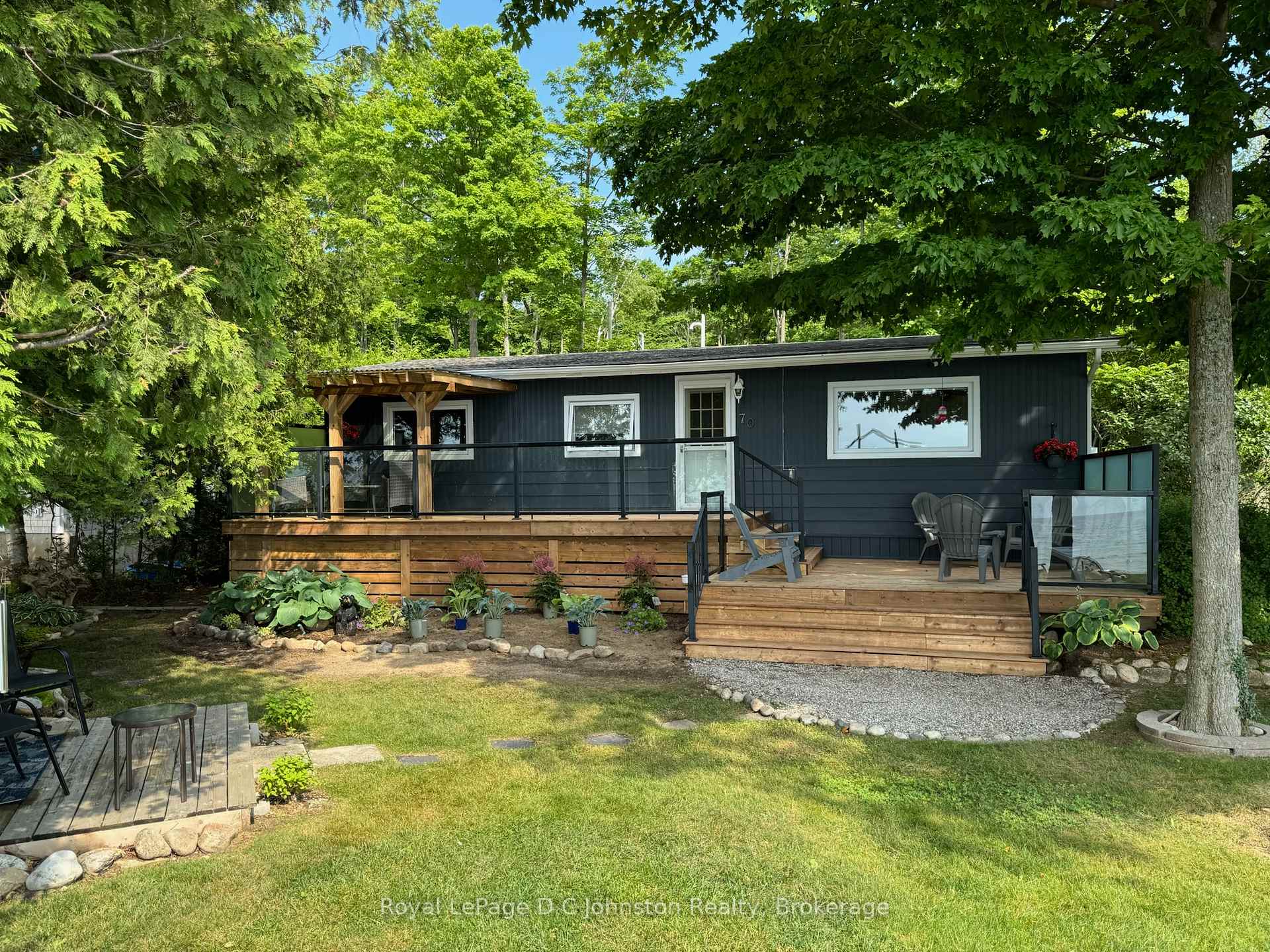 357 Bruce Road 13 Road, Native Leased Lands, ON N0H 2L0