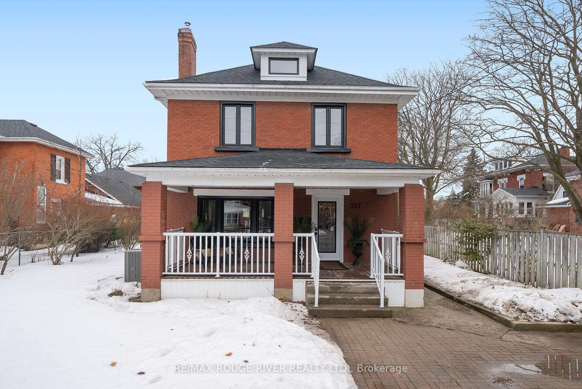 357 George Street, Cobourg, ON K9A 3M2