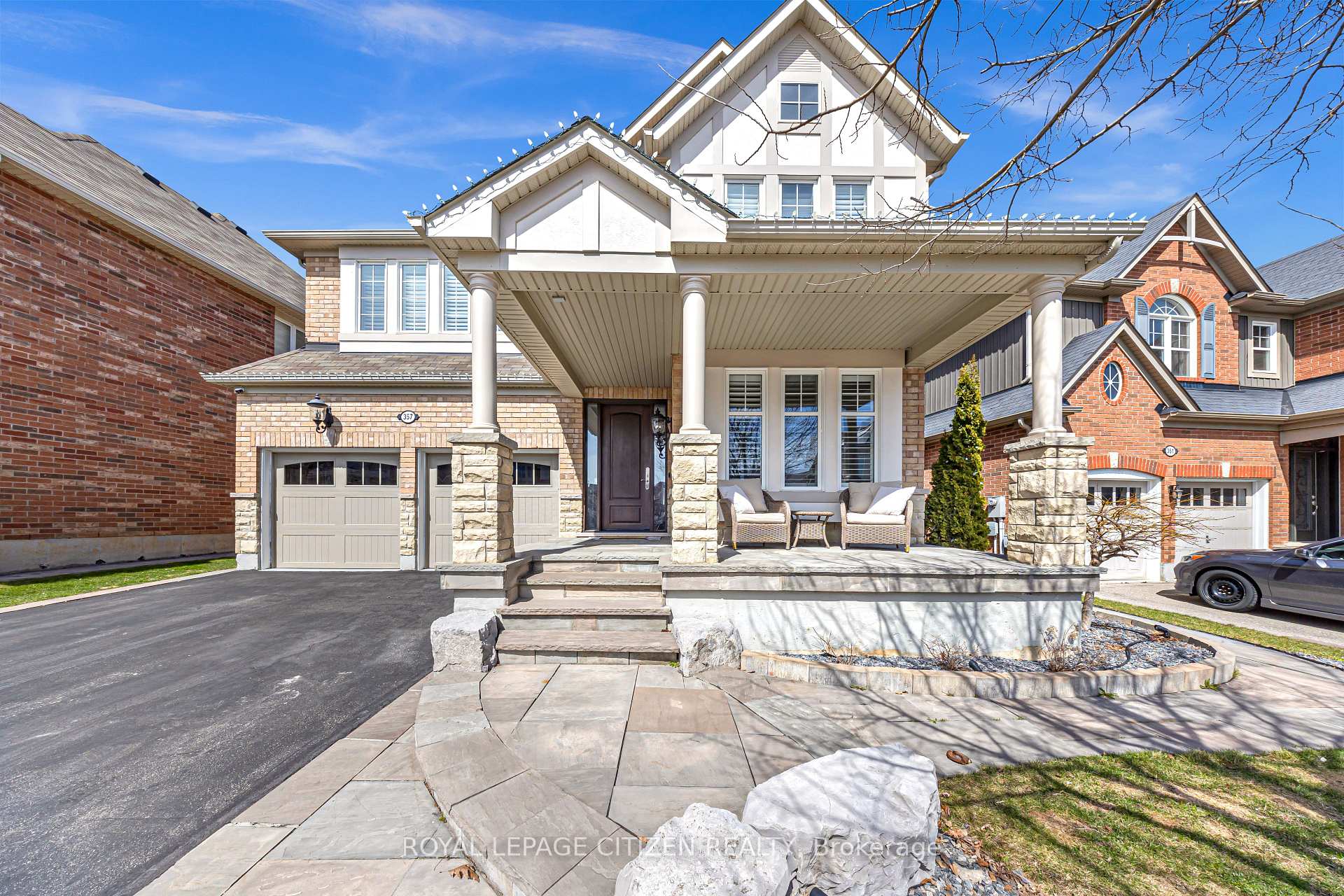 357 Peregrine Way, Milton, ON L9T 7N9