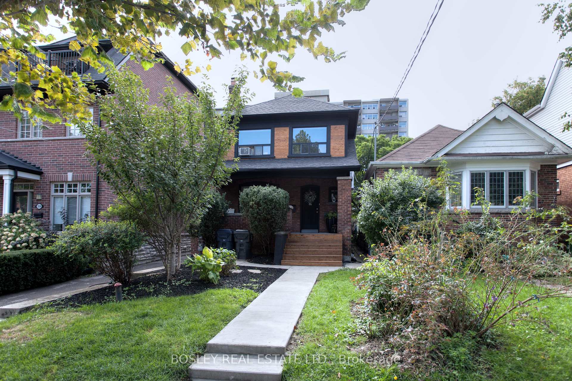 357 Roehampton Avenue, Toronto, ON M4P 1S3