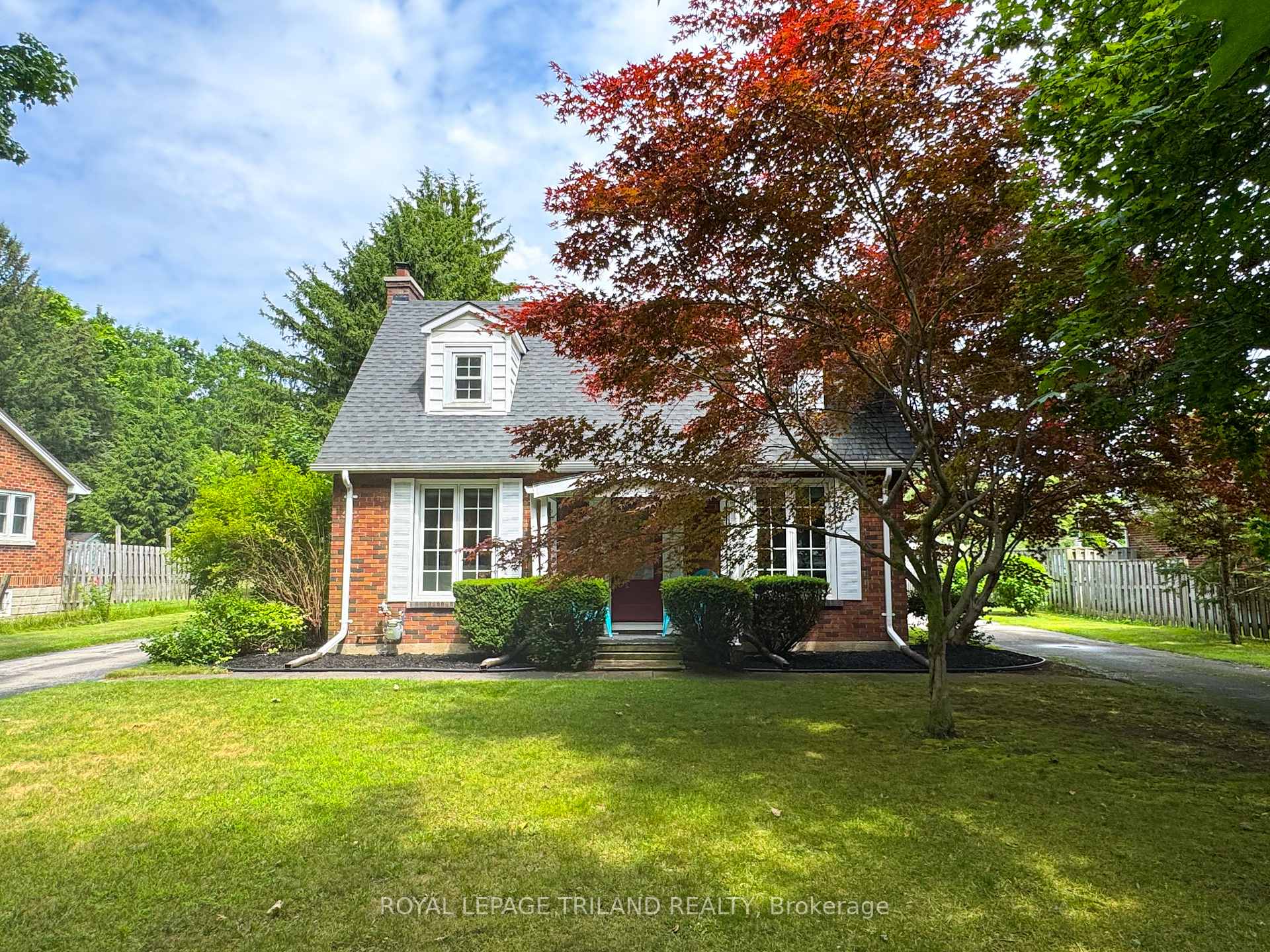 357 Sunset Drive, Central Elgin, ON N5R 3C6