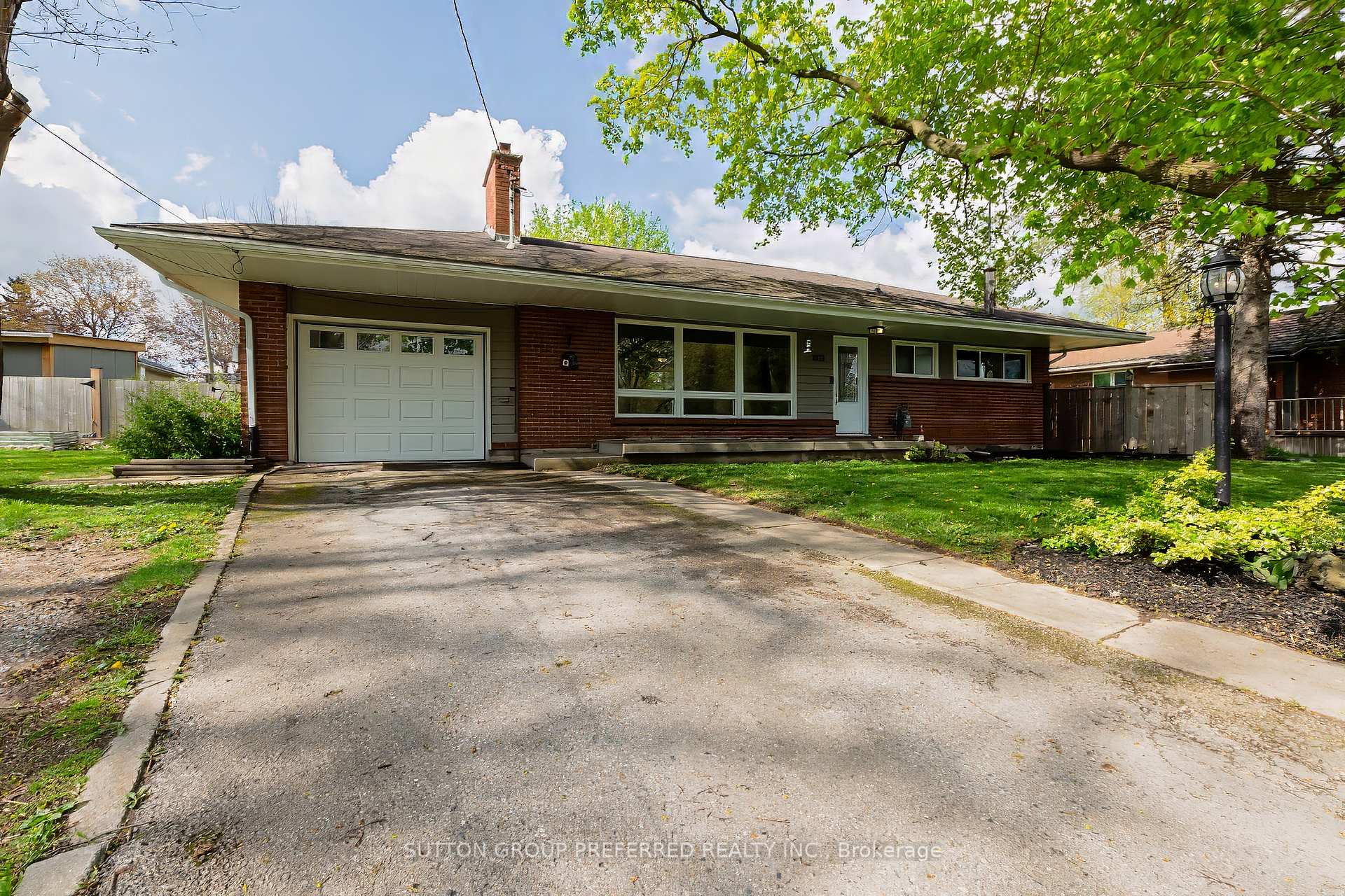 3572 Catherine Street, Thames Centre, ON N0L 1G0
