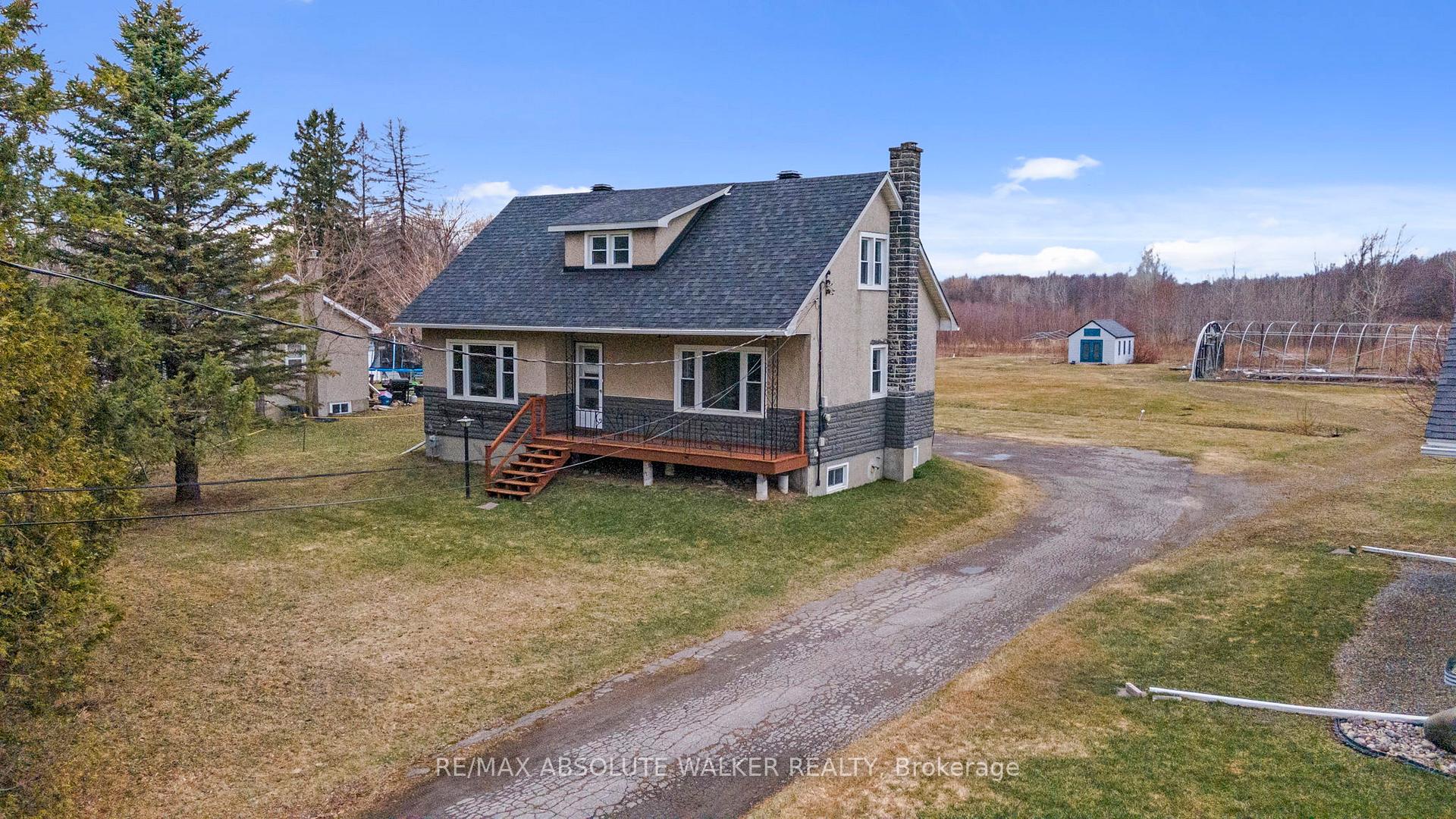 3573 Navan Road, Orleans - Convent Glen and Area, ON K4B 1H9