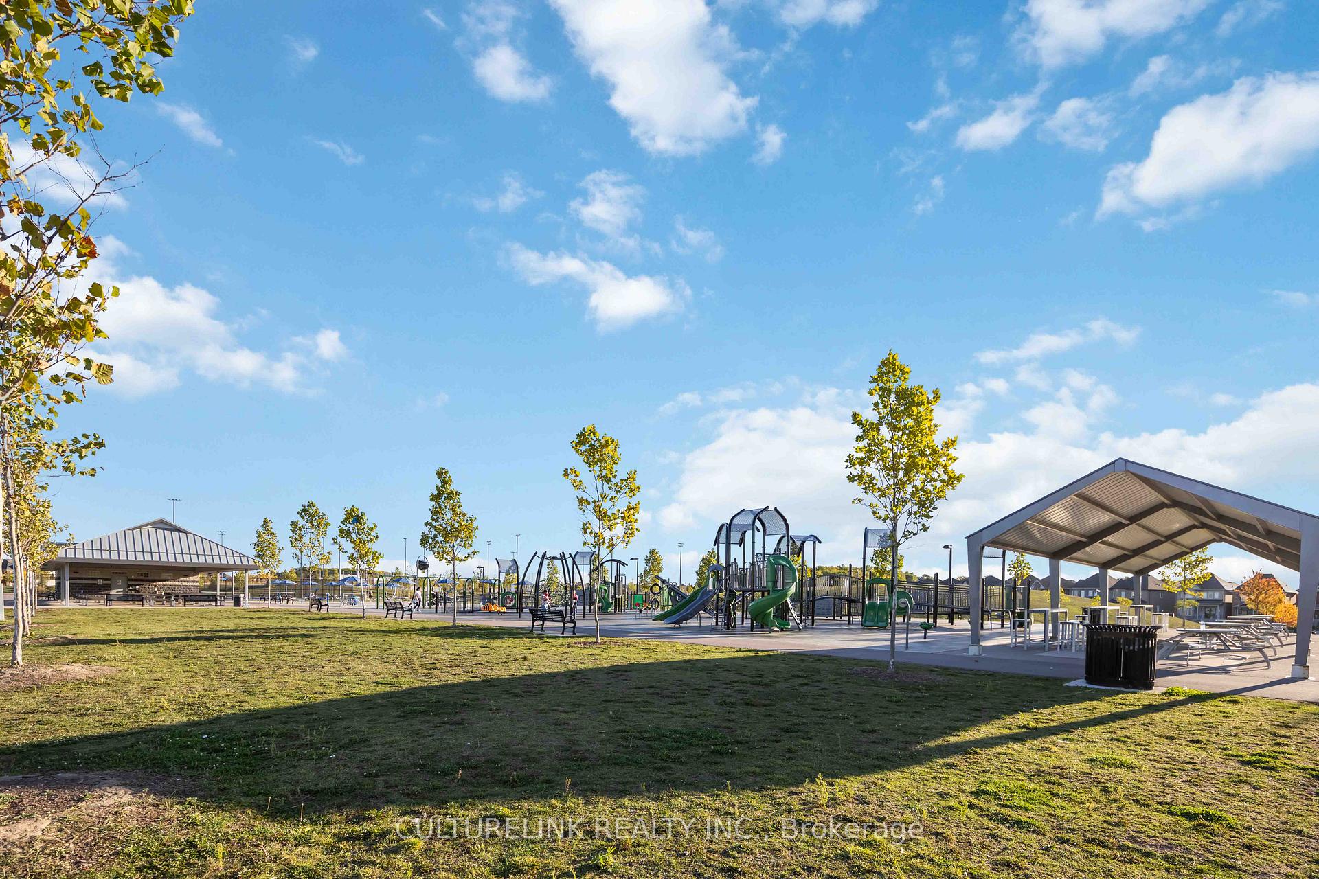 Basement - 358 Cornell Centre Boulevard, Markham, ON L6B 0W8