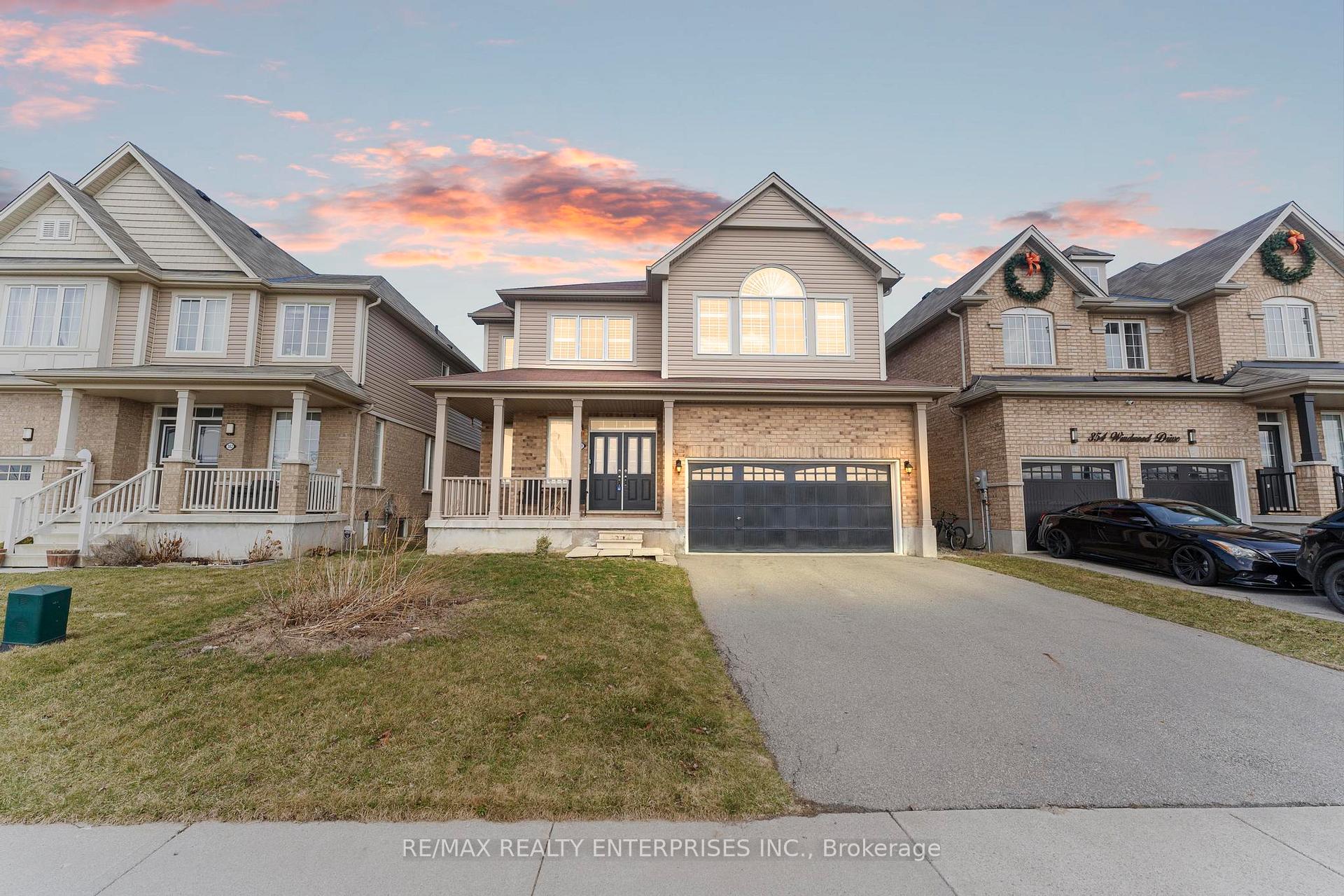 358 Windwood Drive, Hamilton, ON L0R 1C0
