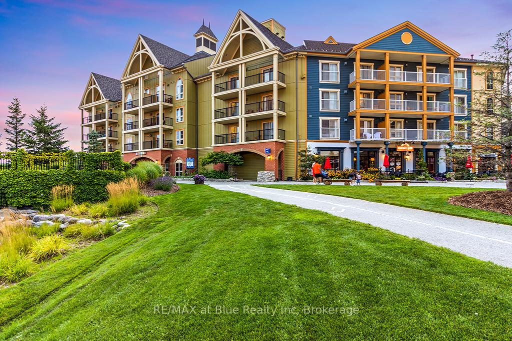 359 - 190 Jozo Weider Boulevard, Blue Mountains, ON L9Y 0V2