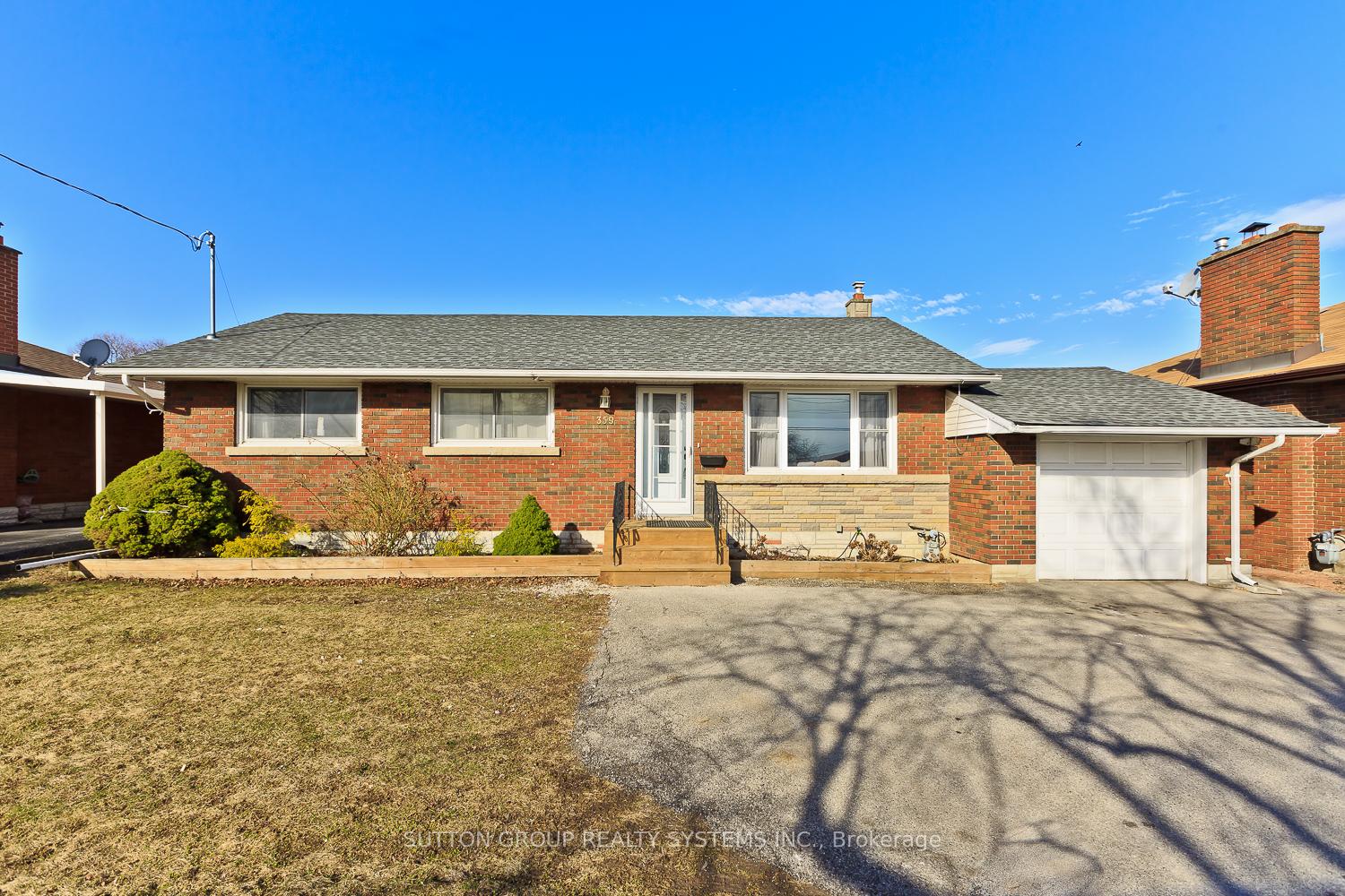 359 Bunting Road, St. Catharines, ON L2M 3Y5