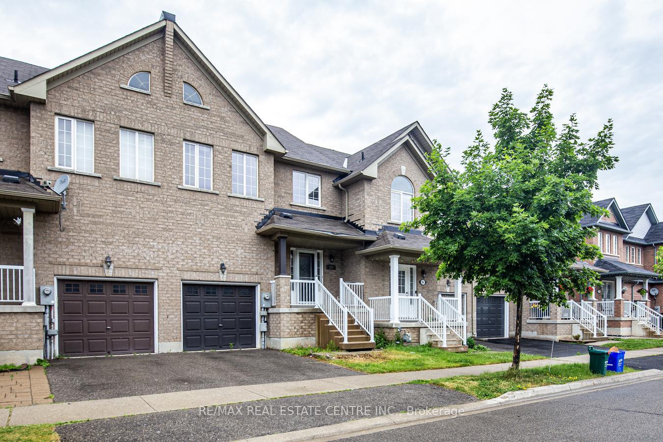 359 Bussel Crescent, Milton, ON L9T 0W6