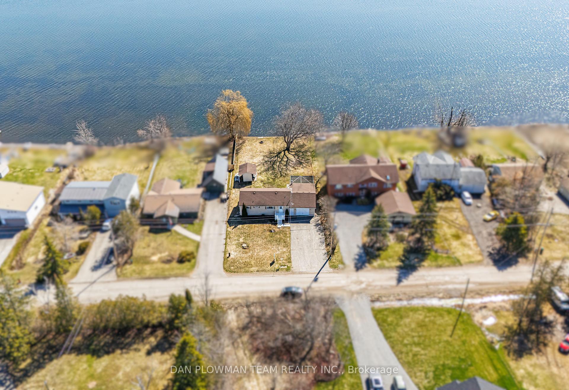 359 Carnegie Beach Road, Scugog, ON L9L 1B6