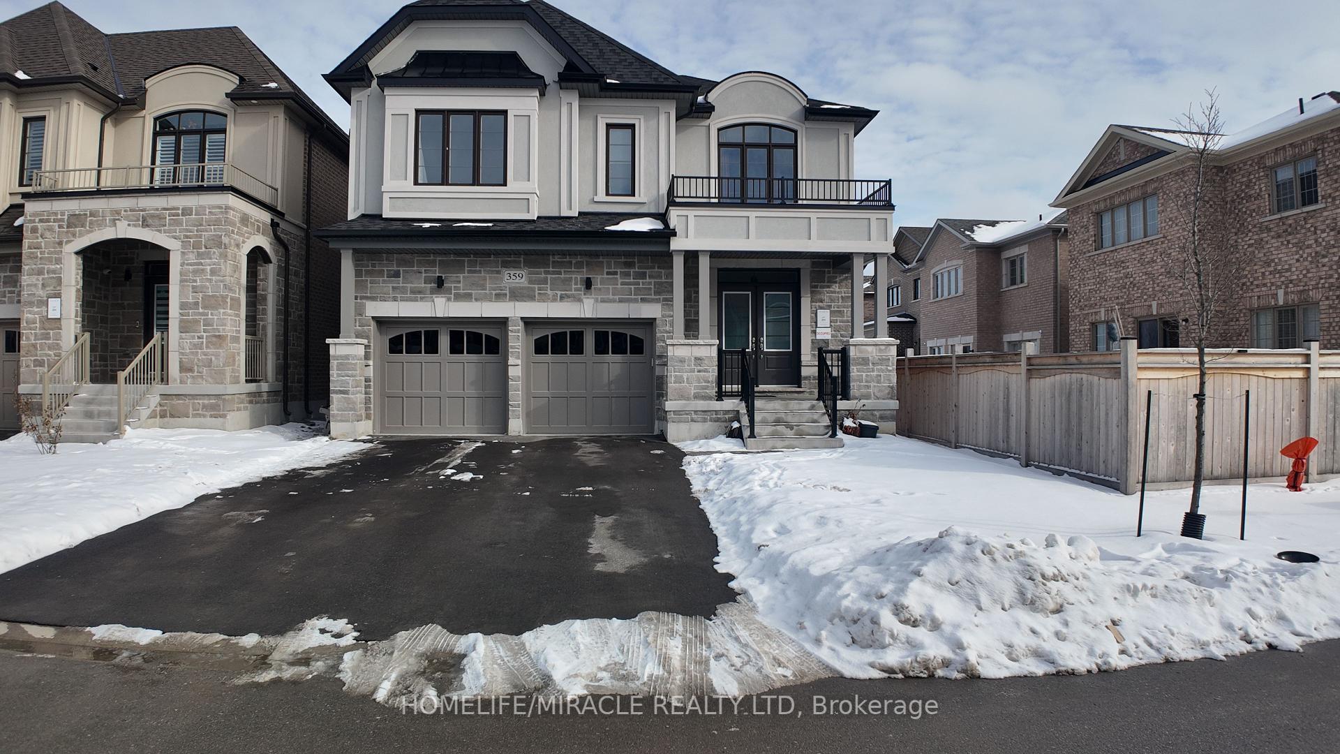 359 Danny Wheeler Boulevard, Georgina, ON L4P 0K2