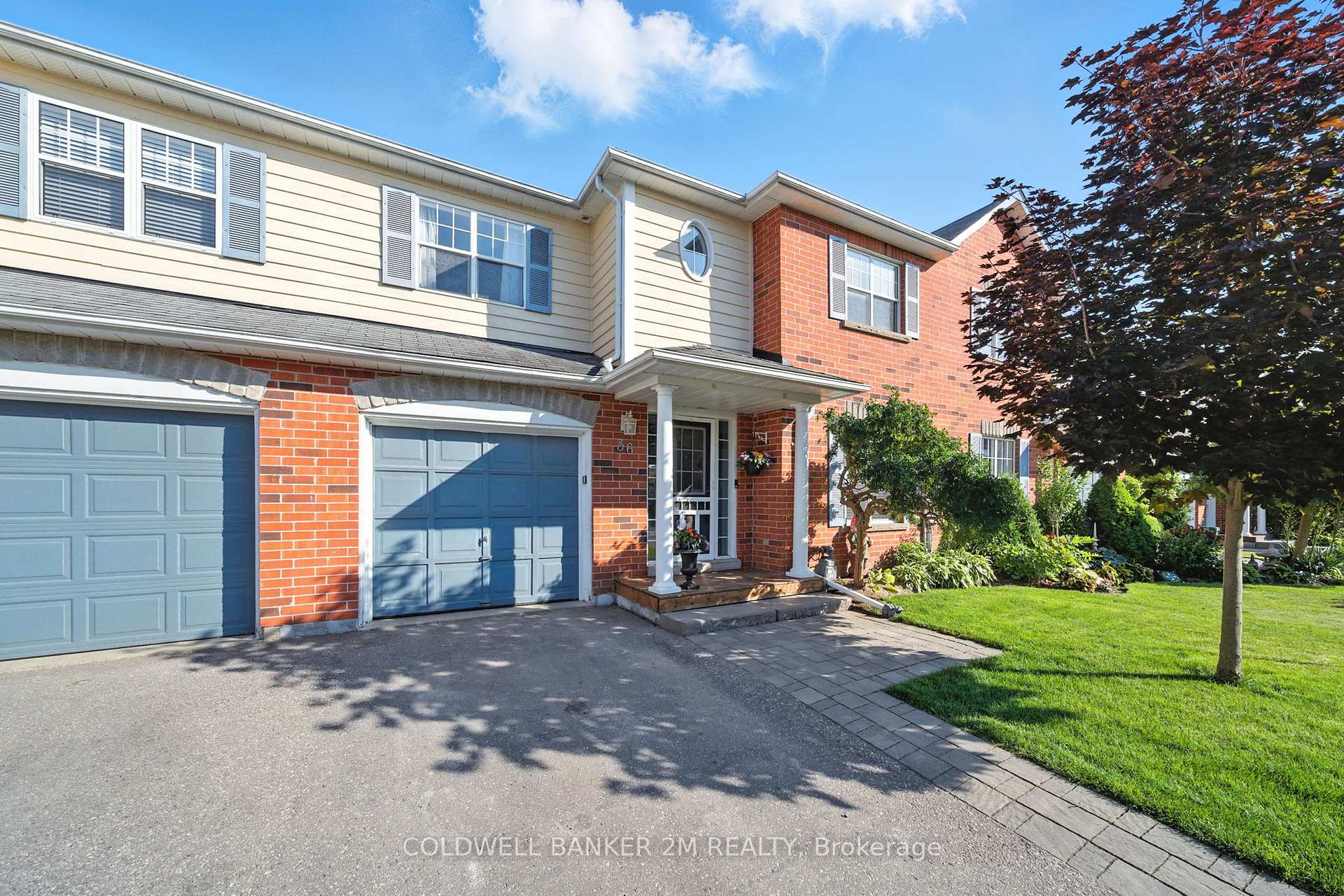 36 - 2800 Courtice Road, Clarington, ON L1E 2M6