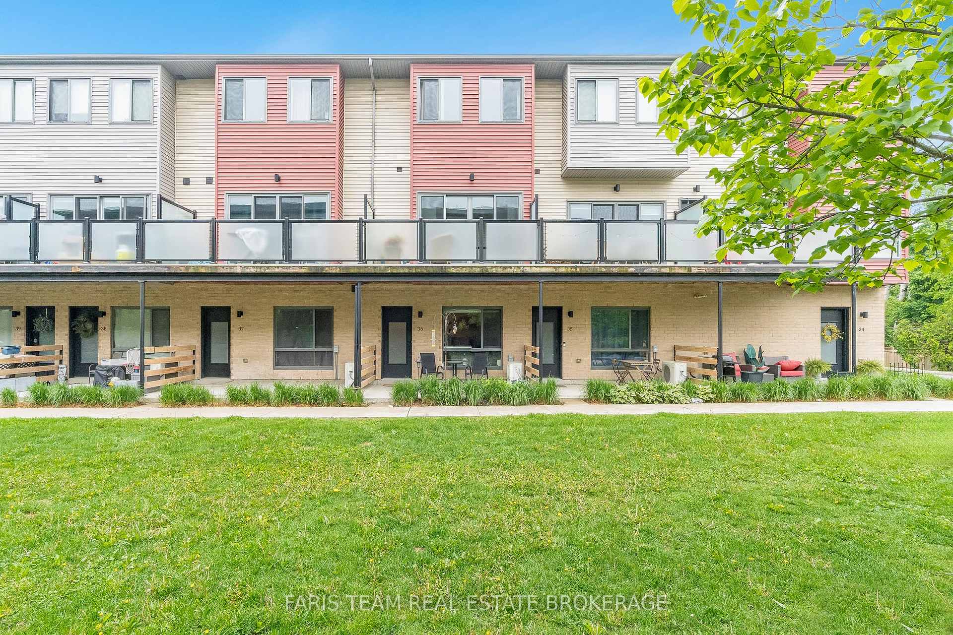 36 - 369 Essa Road, Barrie, ON L4N 9C8