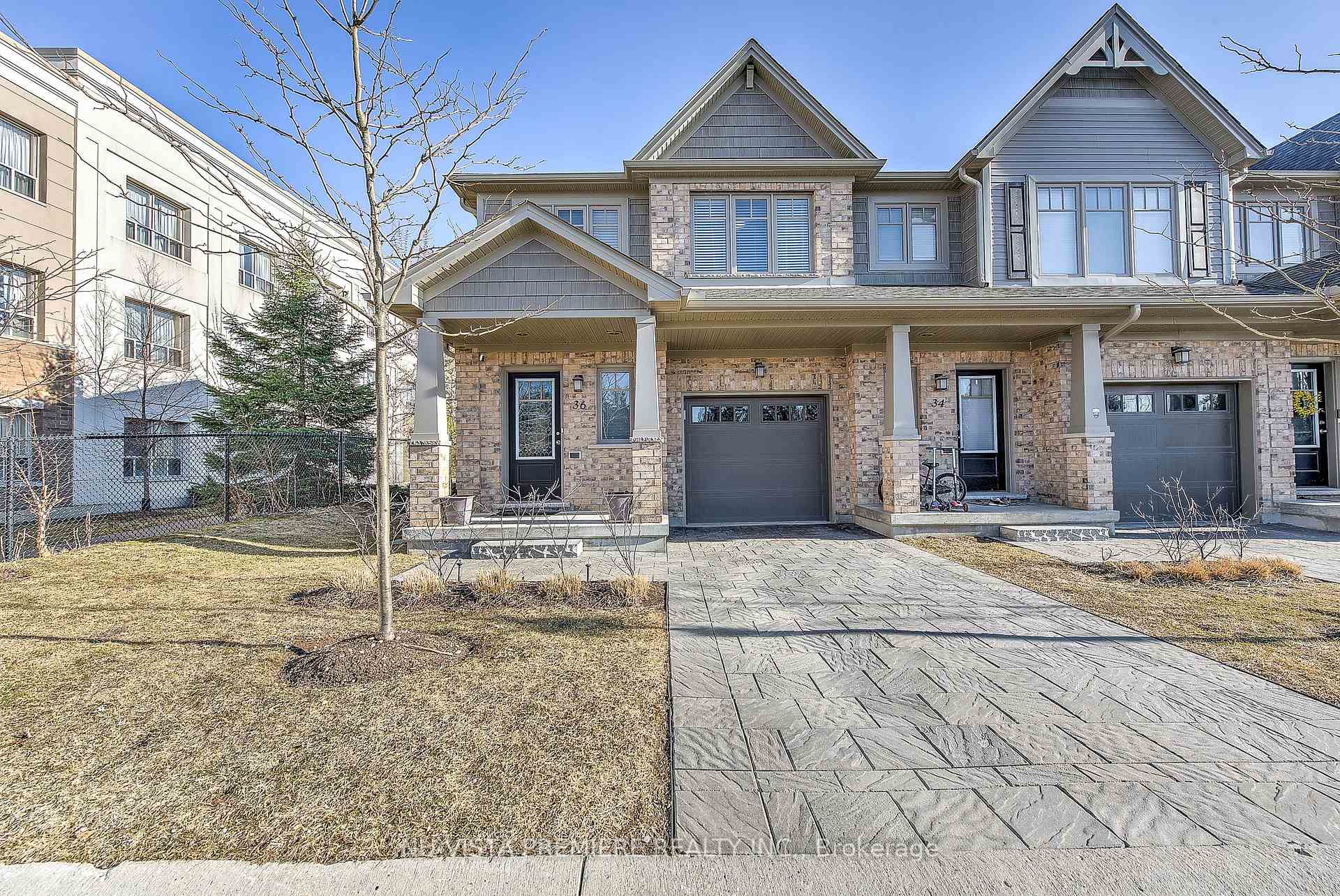 36 - 600 Guiness Way, London, ON N5X 0N4