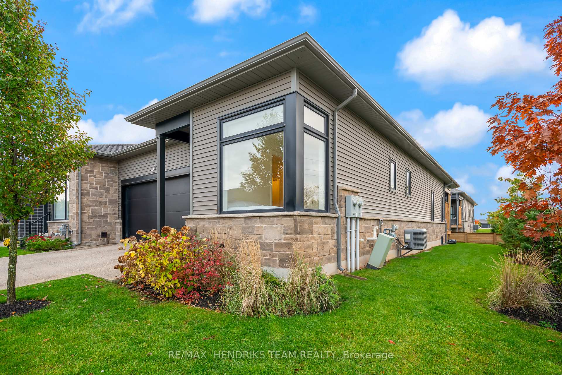 36 - 8974 Willoughby Drive, Niagara Falls, ON L2G 0Y7