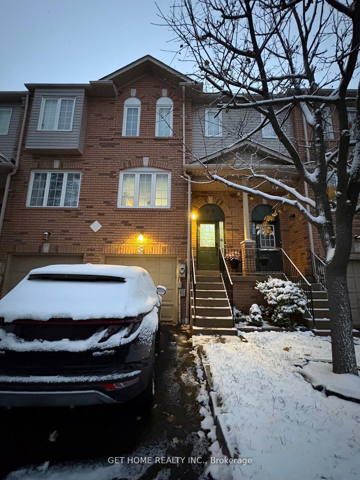 36 - 99 Aspen Park Way, Whitby, ON L1N 9M7
