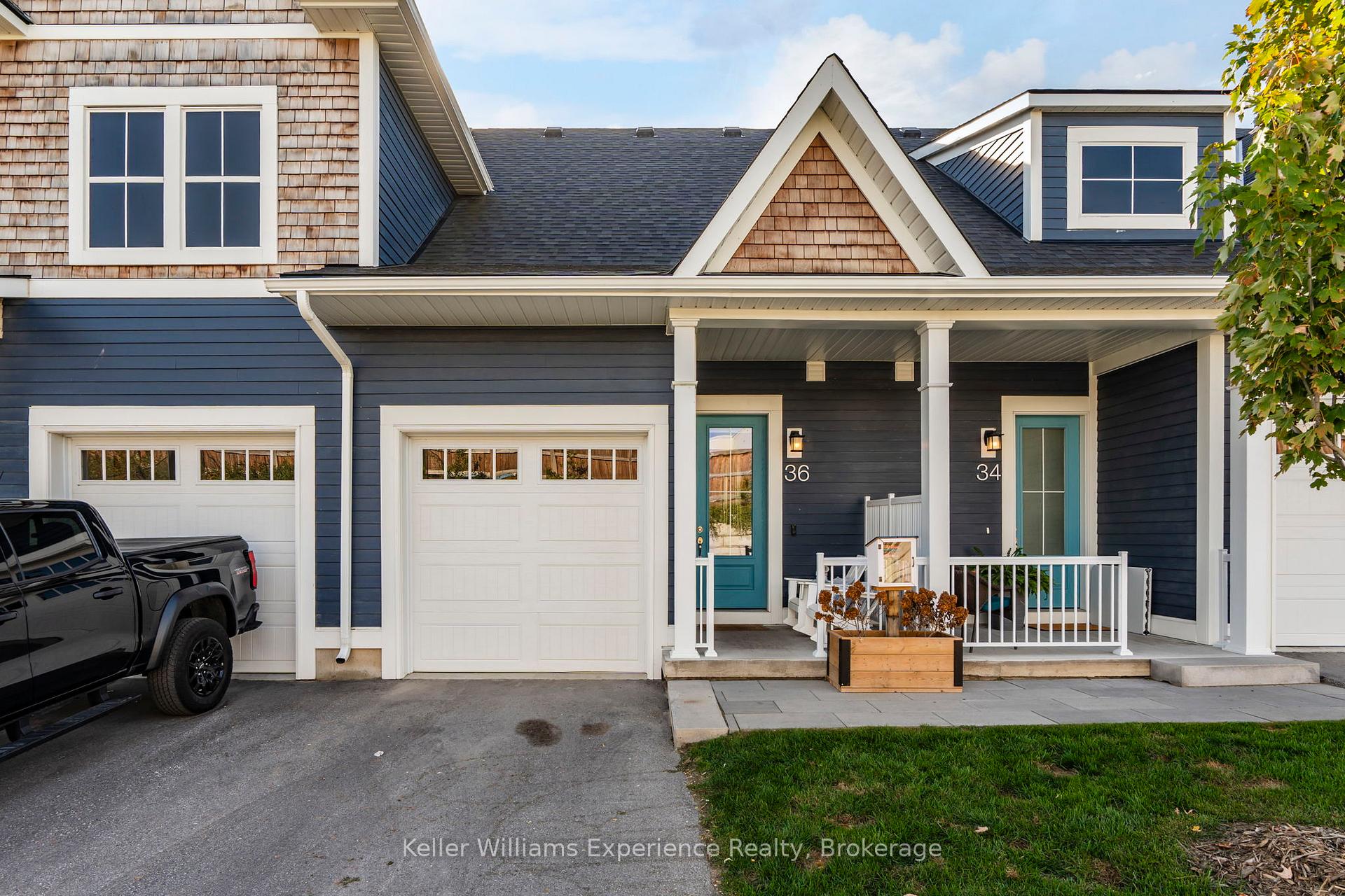 36 Allison Lane, Midland, ON L4R 0H2