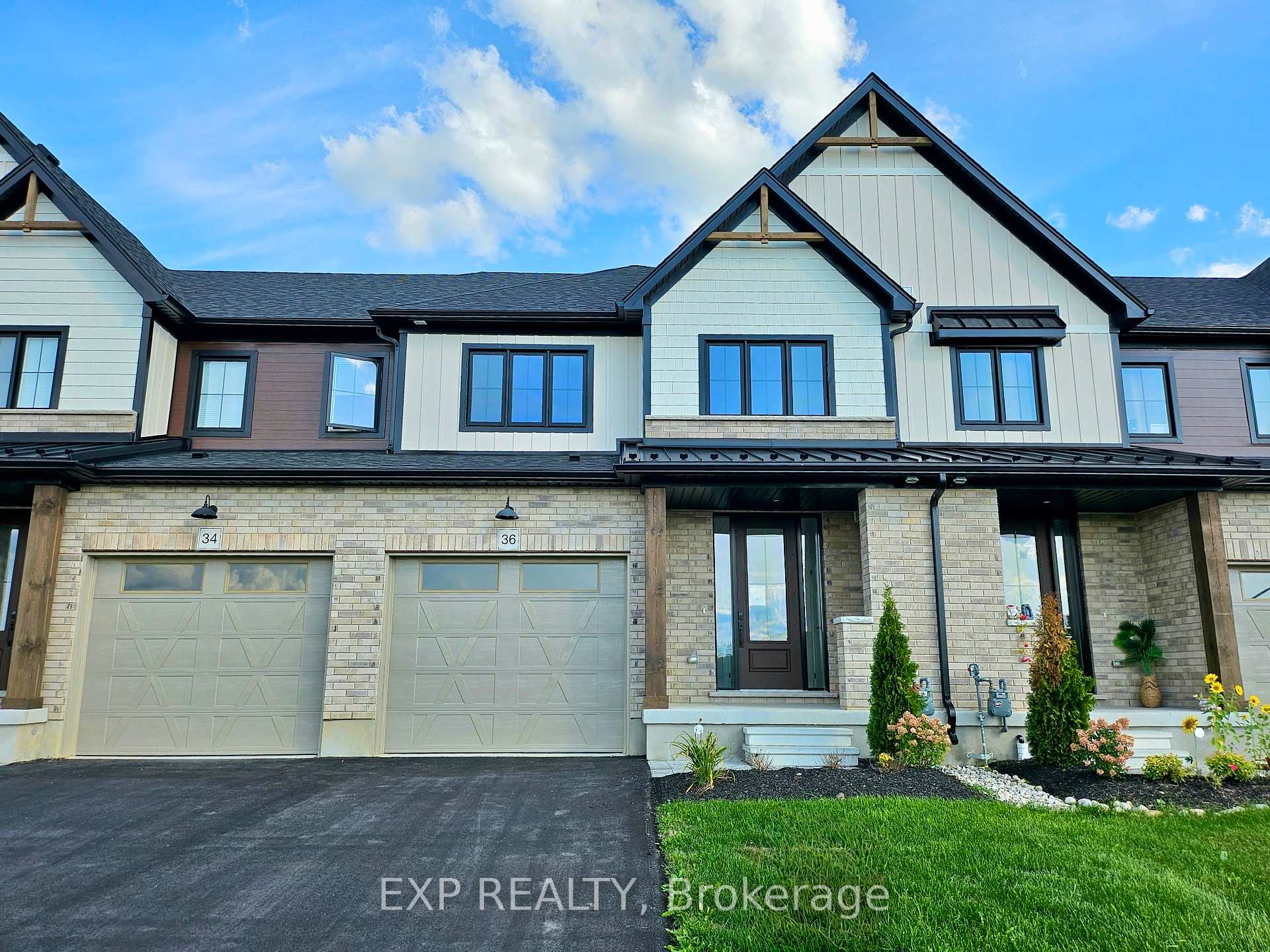 36 Anne Street W, Minto, ON N0G 1Z0