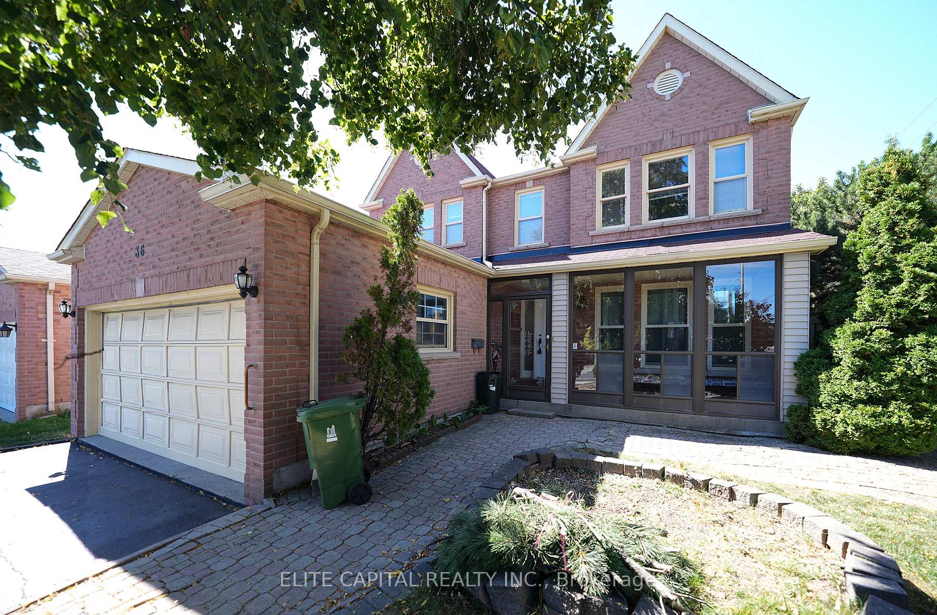 Toronto Real Estate MLS® Listings & Houses For Sale