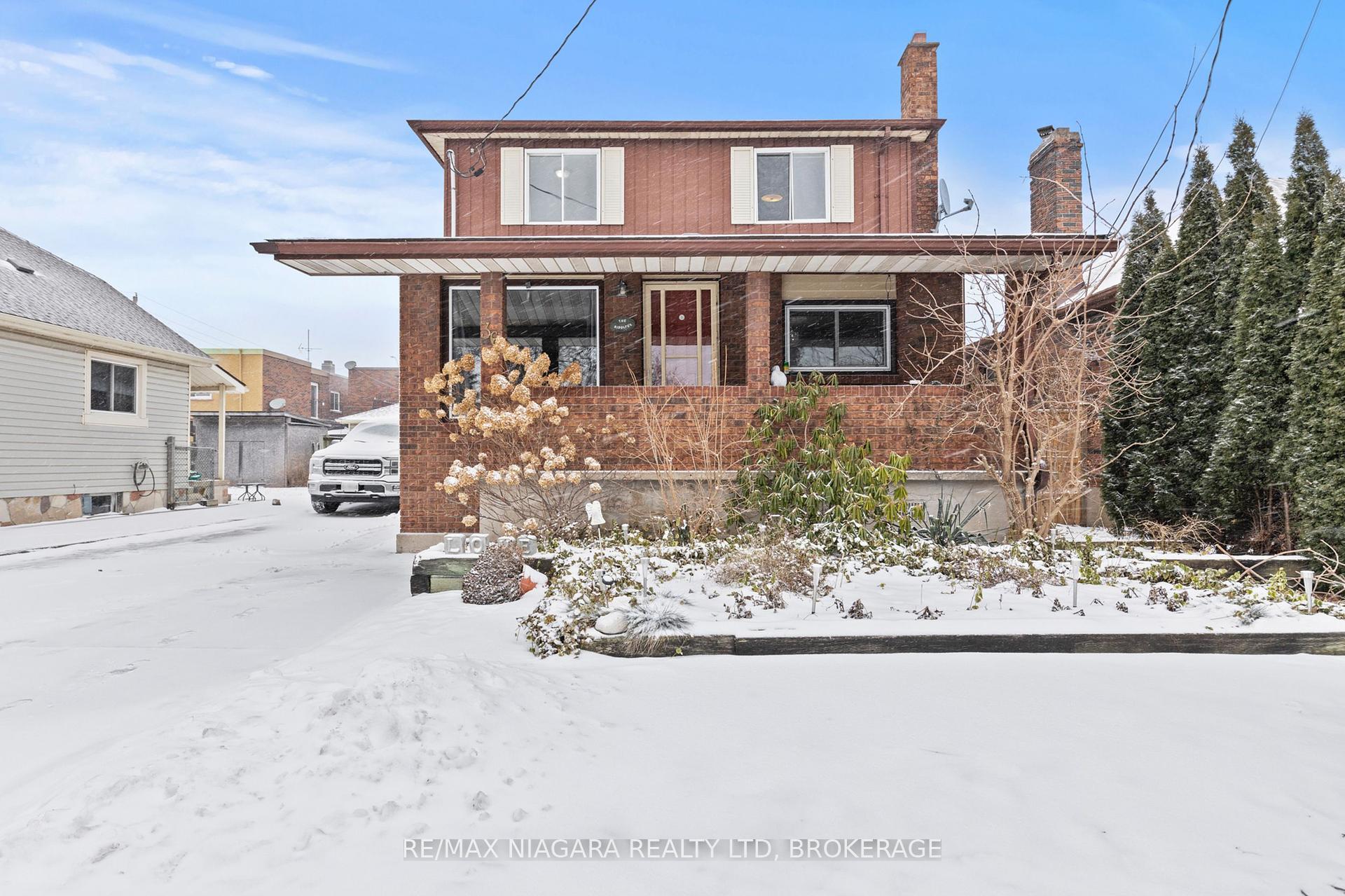 36 Battle Street, Thorold, ON L2V 3W5