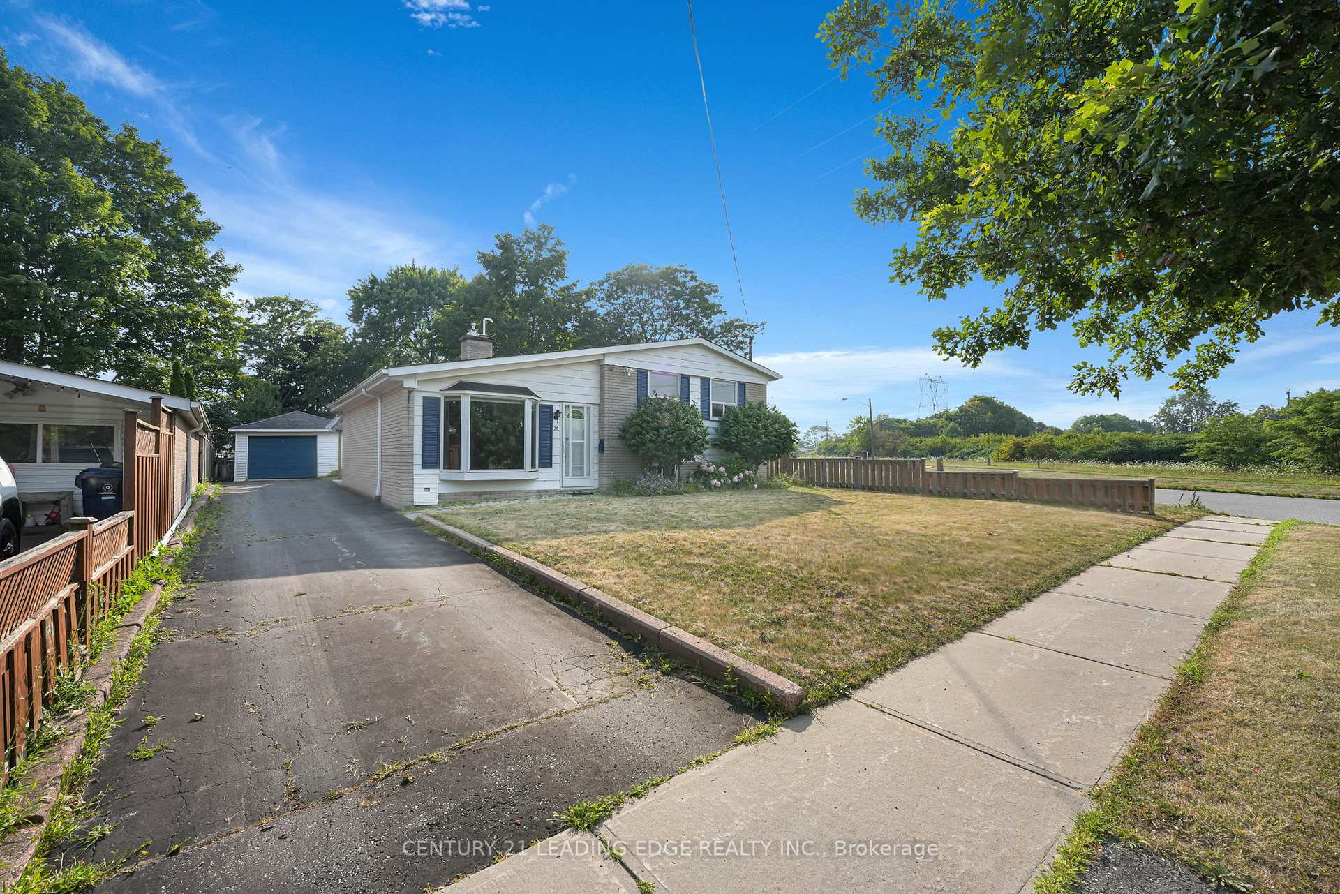 36 Benshire Drive, Toronto, ON M1H 1M3