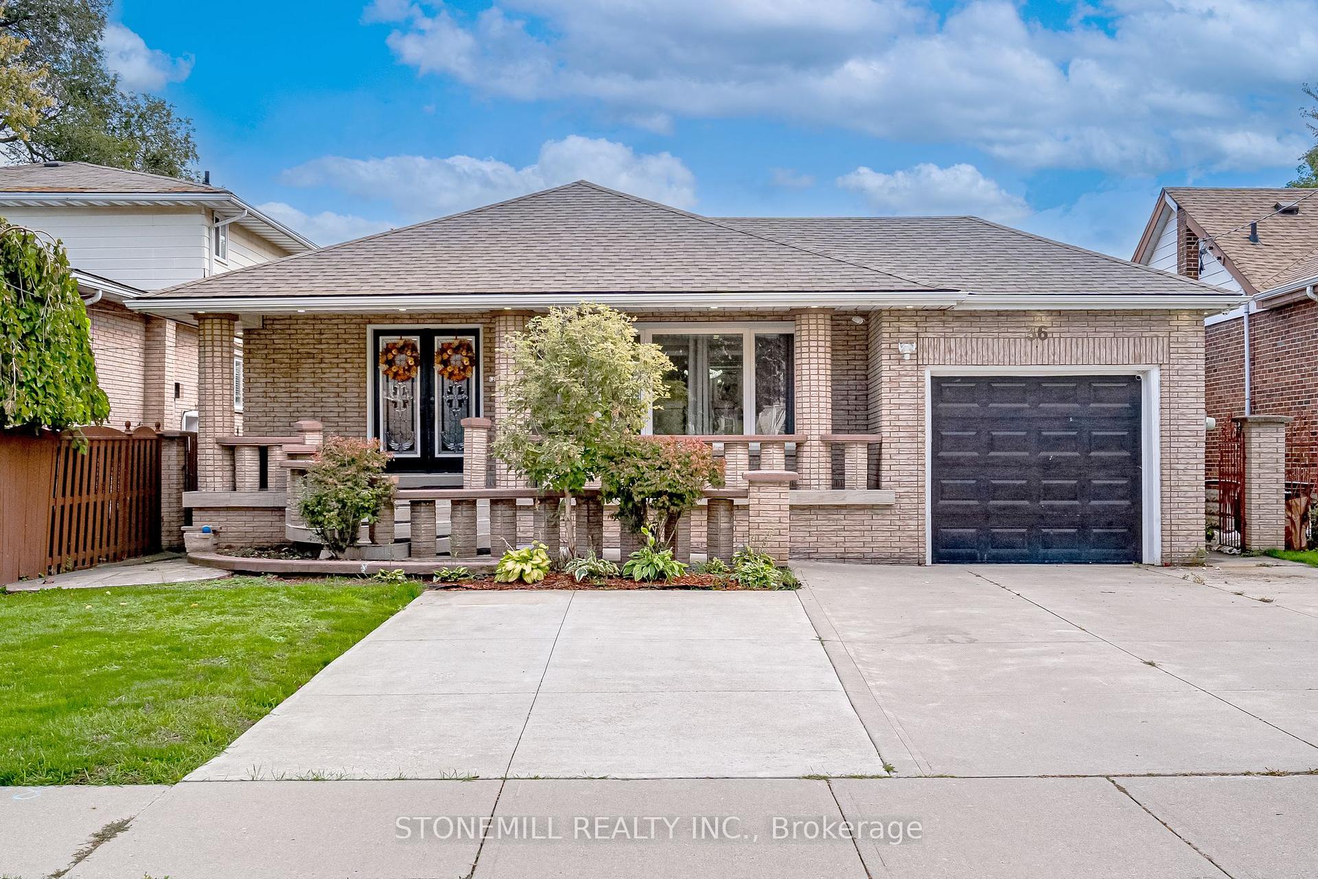 36 Blenheim Drive, Hamilton, ON L8E 1W2