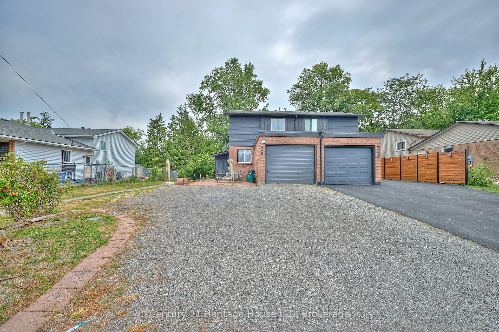 36 Dodds Court Court, Fort Erie, ON L2A 5Z2