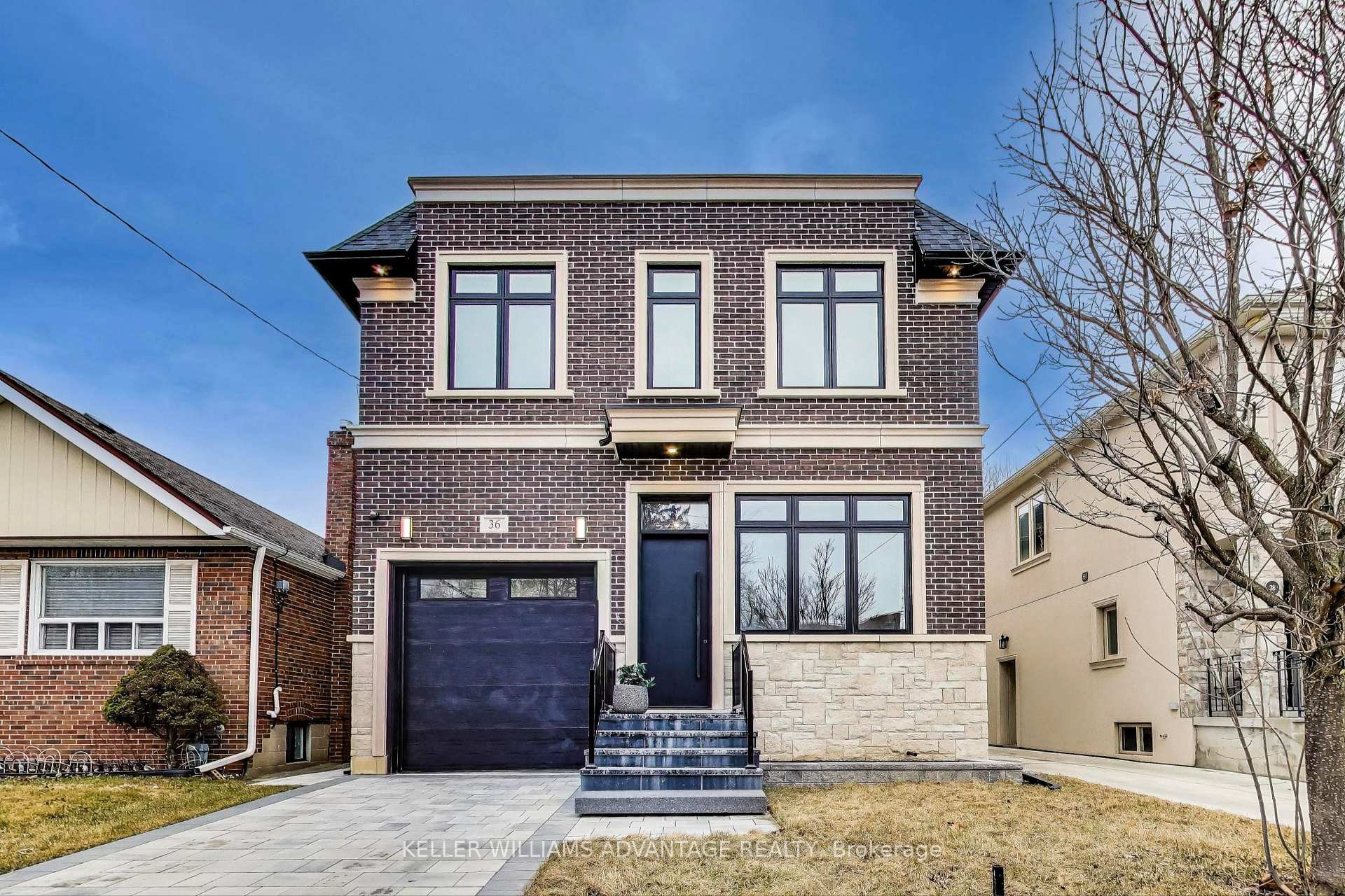 36 Doris Drive, Toronto, ON M4B 3C8