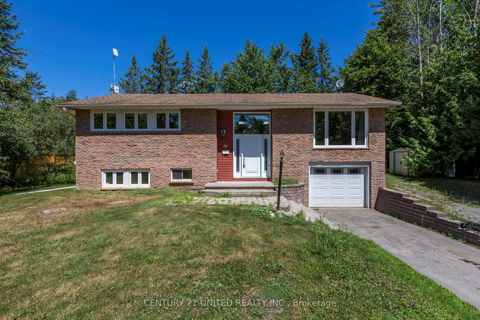 36 EMILY MANOR Drive, Kawartha Lakes, ON K0L 2W0