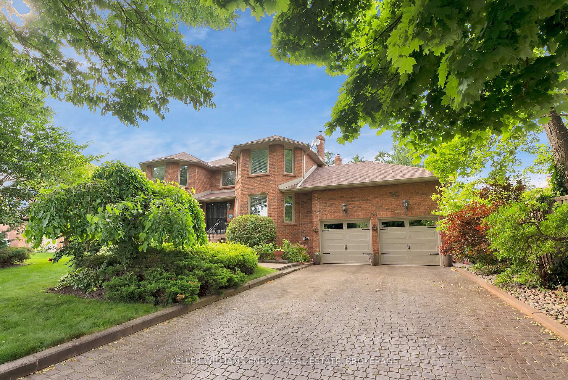 36 Evenwood Avenue, Toronto, ON M1C 4T8