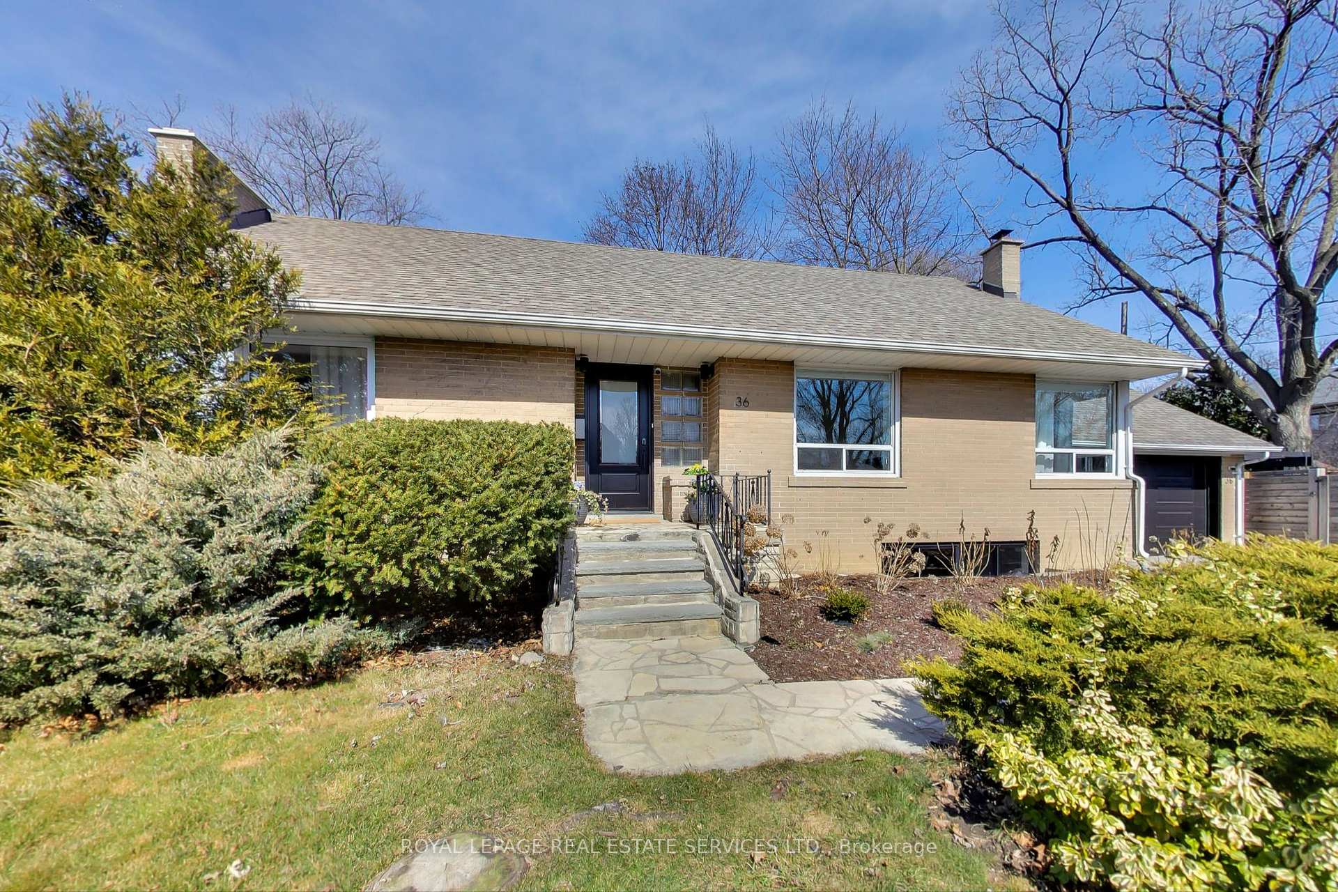 36 Finchley Road, Toronto, ON M9A 2X6