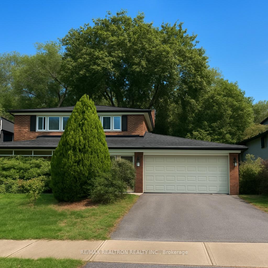 36 George Henry Boulevard, Toronto, ON M2J 1E2