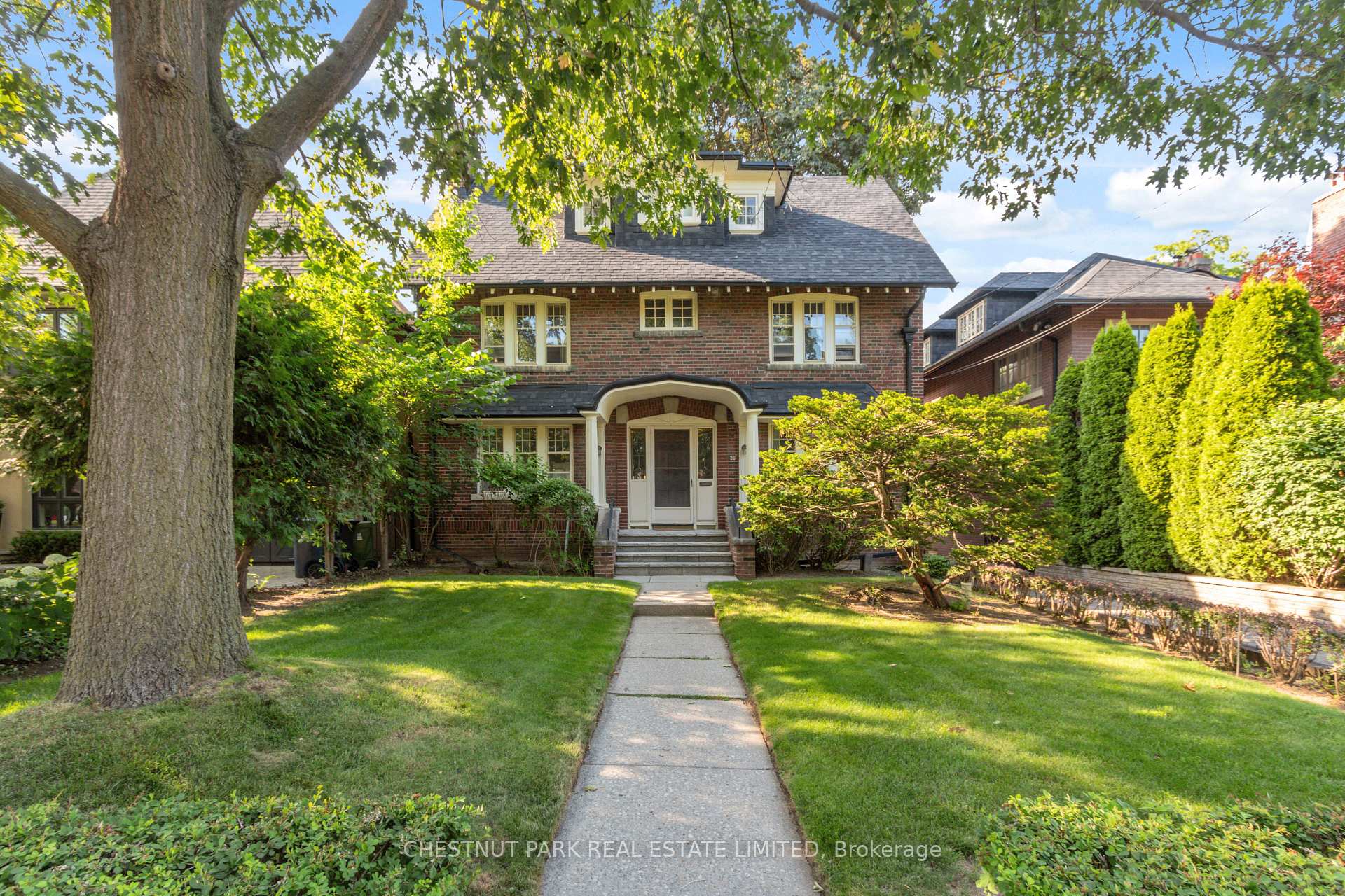36 Glenview Avenue, Toronto, ON M4R 1P6