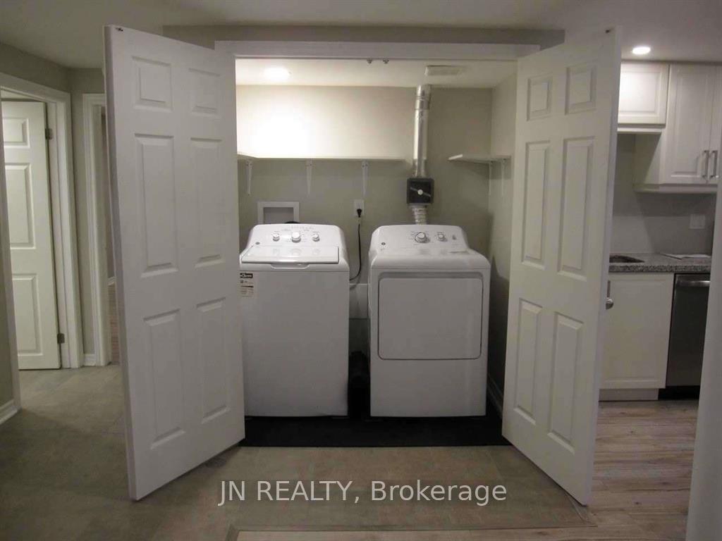 36 Harold Street, Brampton, ON L6Y 1E2