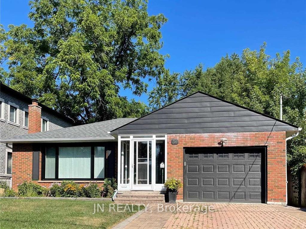36 Harold Street, Brampton, ON L6Y 1E2