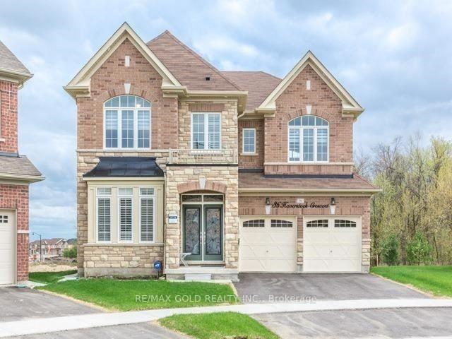 36 Haverstock Crescent, Brampton, ON L7A 4E1