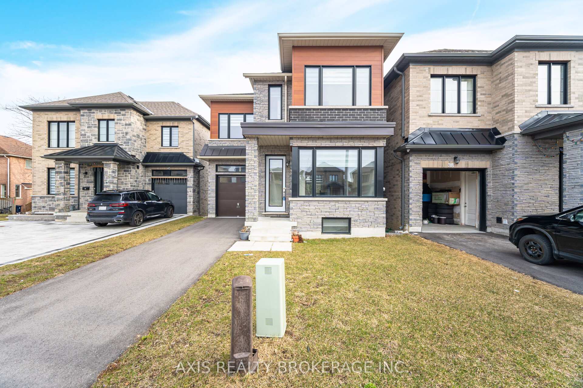36 Hearth Place, Toronto, ON M1C 0C4