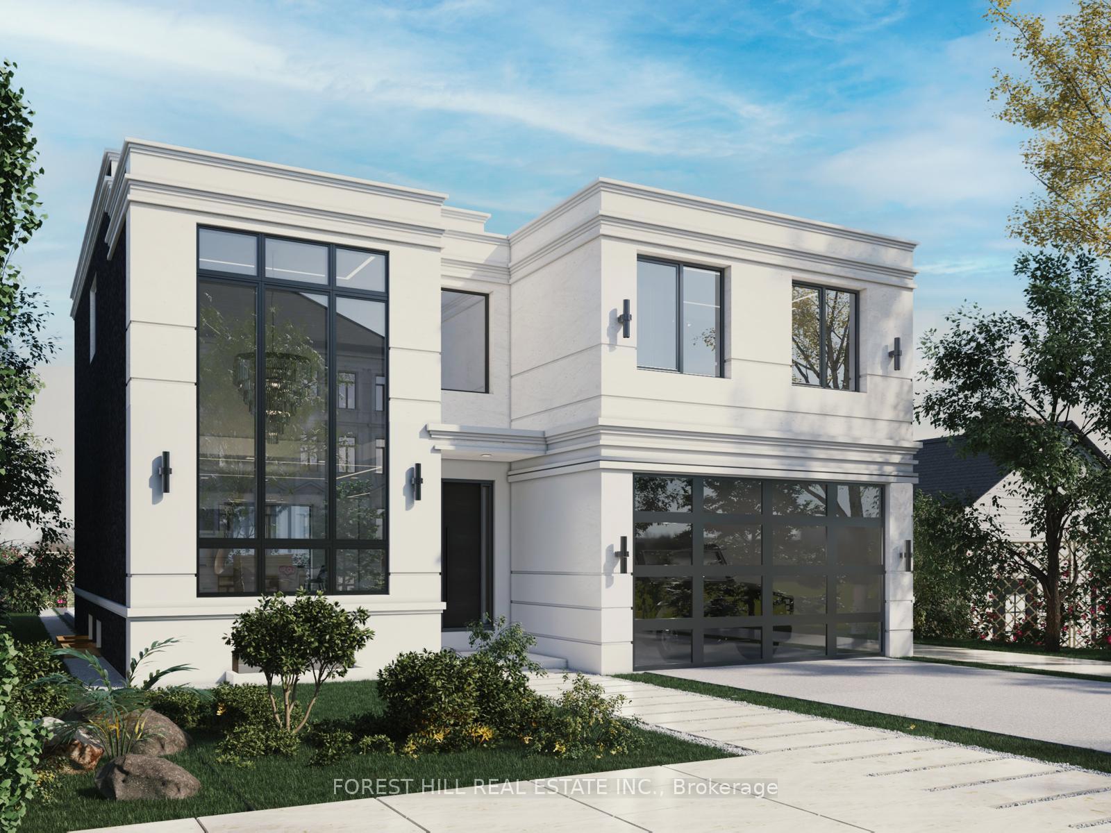 Markham Real Estate MLS® Listings & Houses For Sale