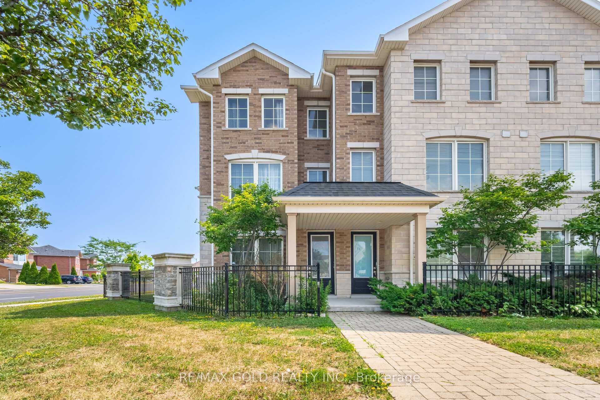 36 Karl Williams Lane, Markham, ON L3S 0C7