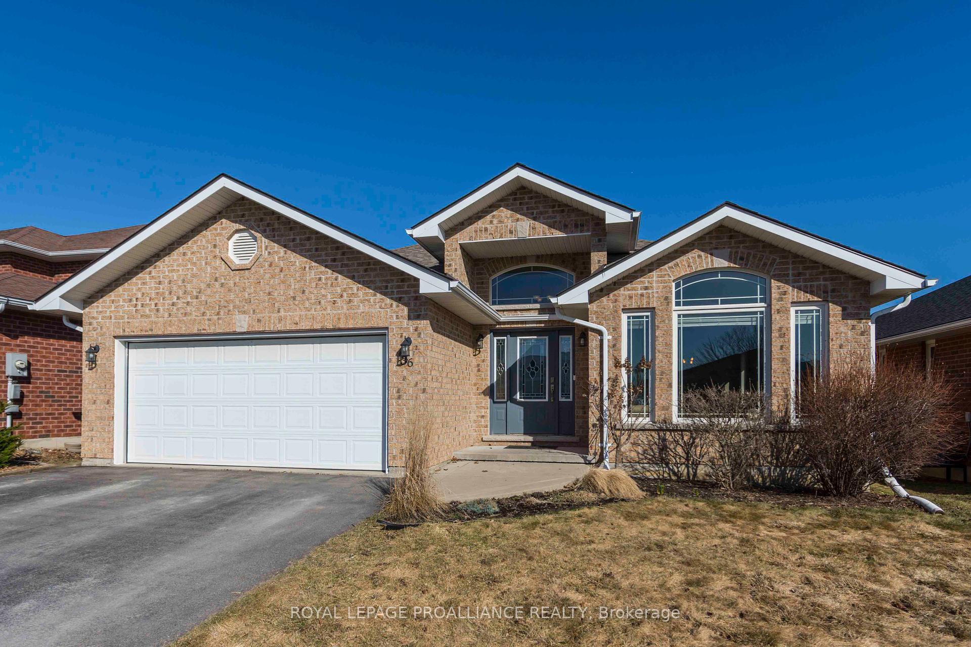 36 Kipling Drive, Belleville, ON K8N 0C9