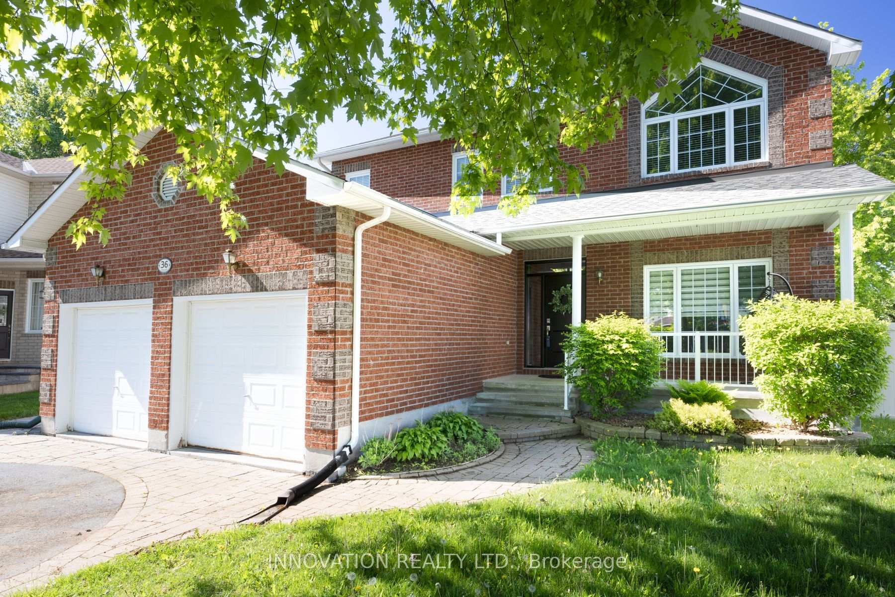 36 La Prairie Street, Russell, ON K0A 1W0